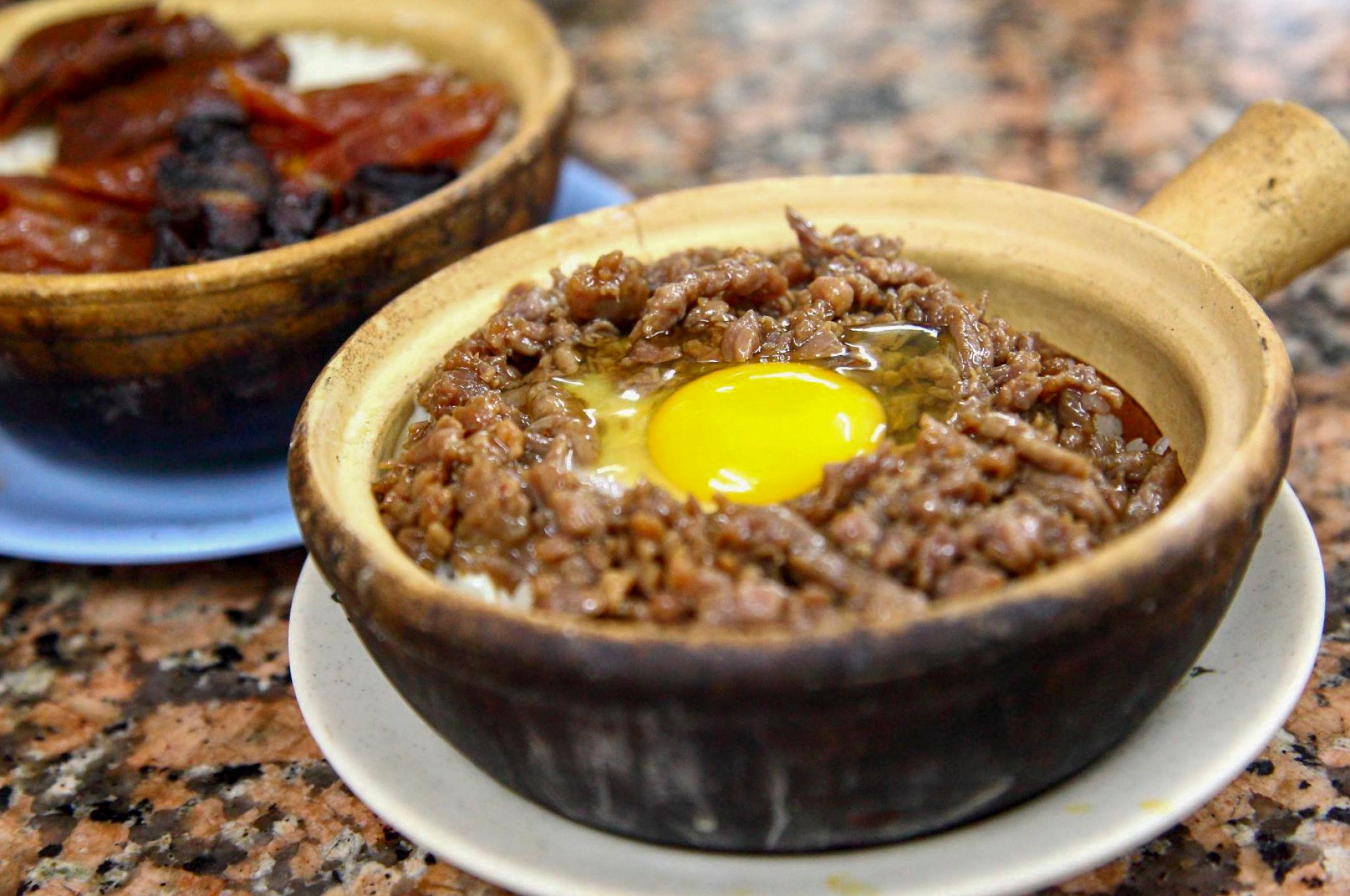 The best milk tea in Hong Kong, seafood that is ‘the stuff of legends ...