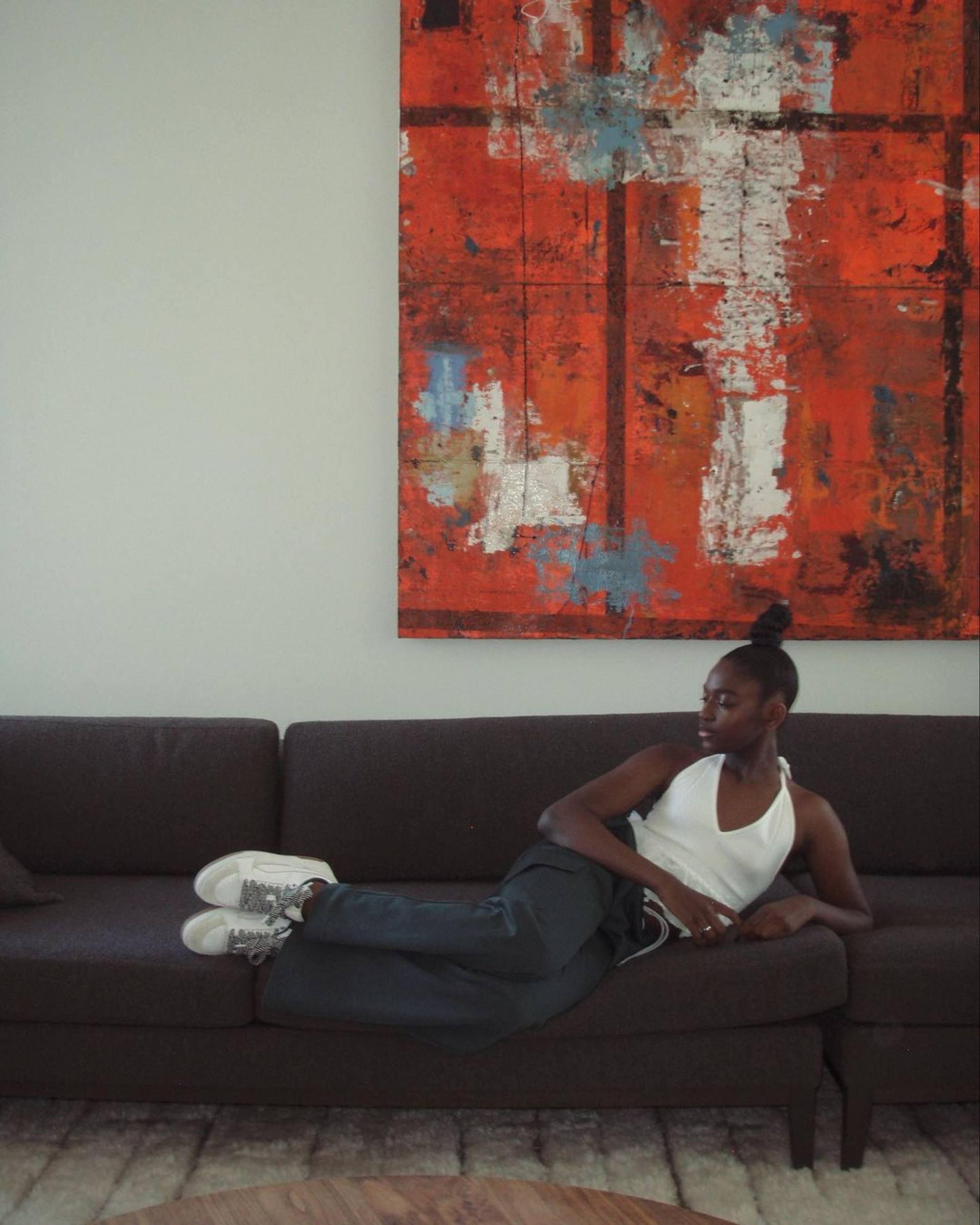 How Zaya Wade is already a Gen Z fashion icon at only 15: 8 luxury ...