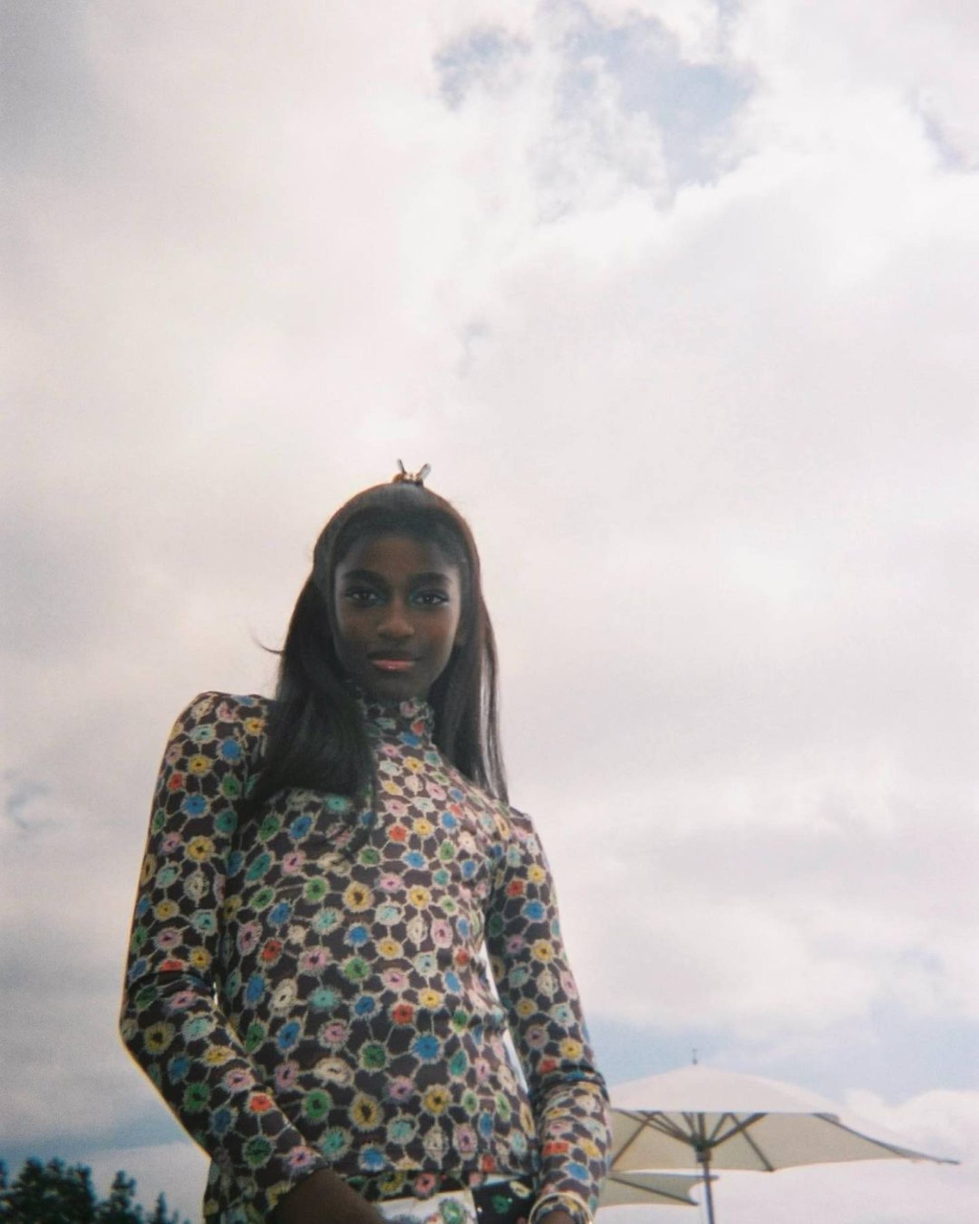 How Zaya Wade is already a Gen Z fashion icon at only 15: 8 luxury ...