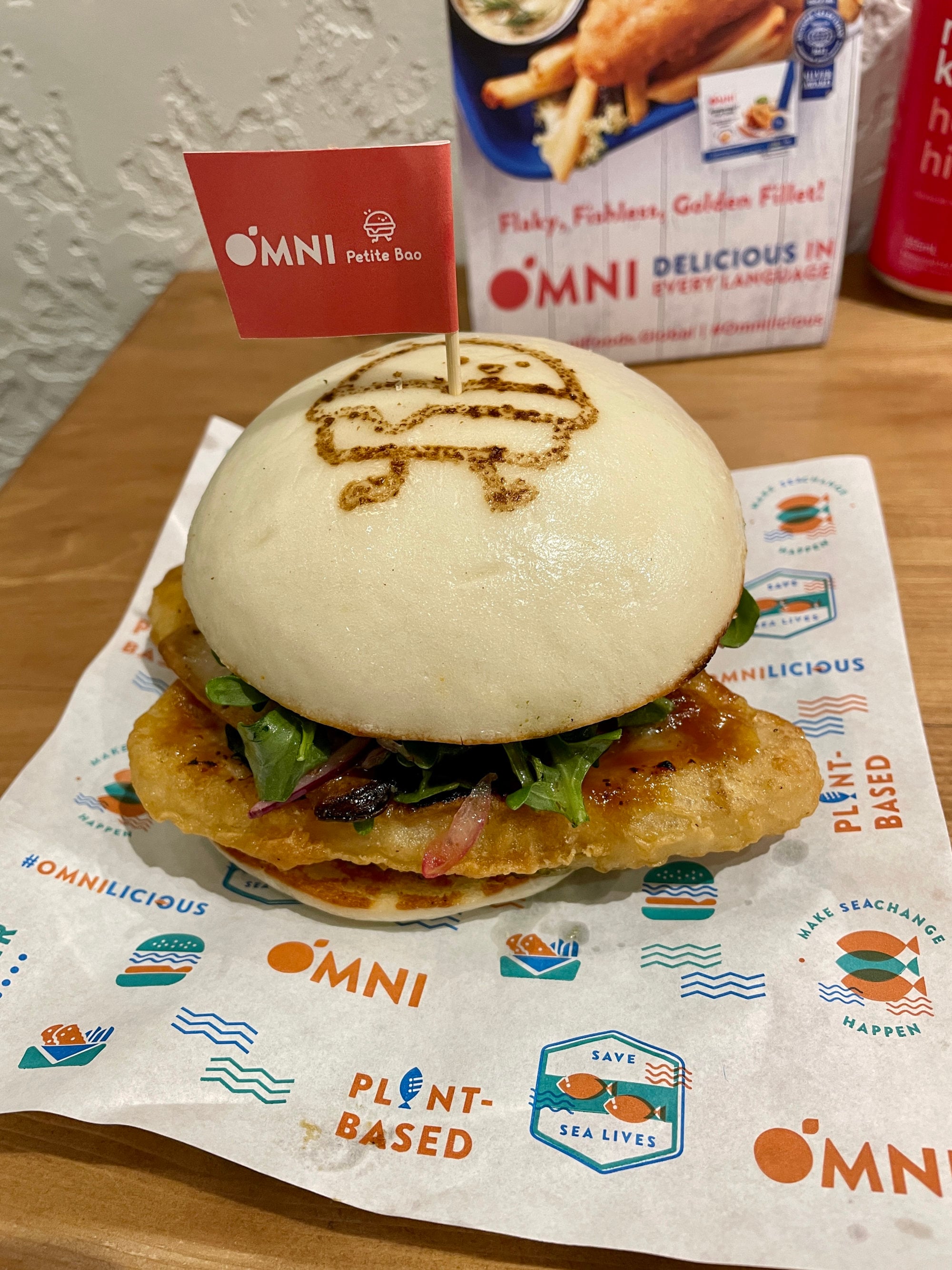 How a Hong Kong couple in Vancouver opened a casual Asian bao burger ...