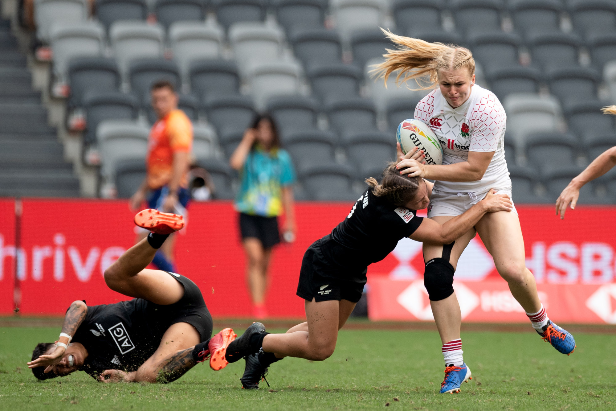 Abi Burton: rugby star struck by rare disease will make comeback in ...