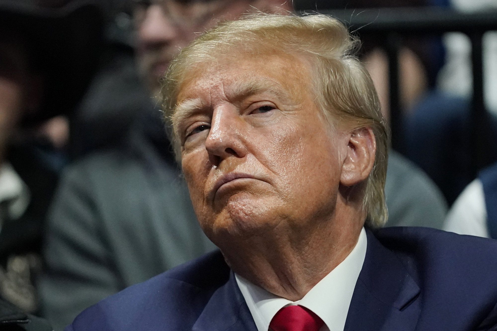 Who is Alvin Bragg, Manhattan DA in potential Donald Trump indictment ...