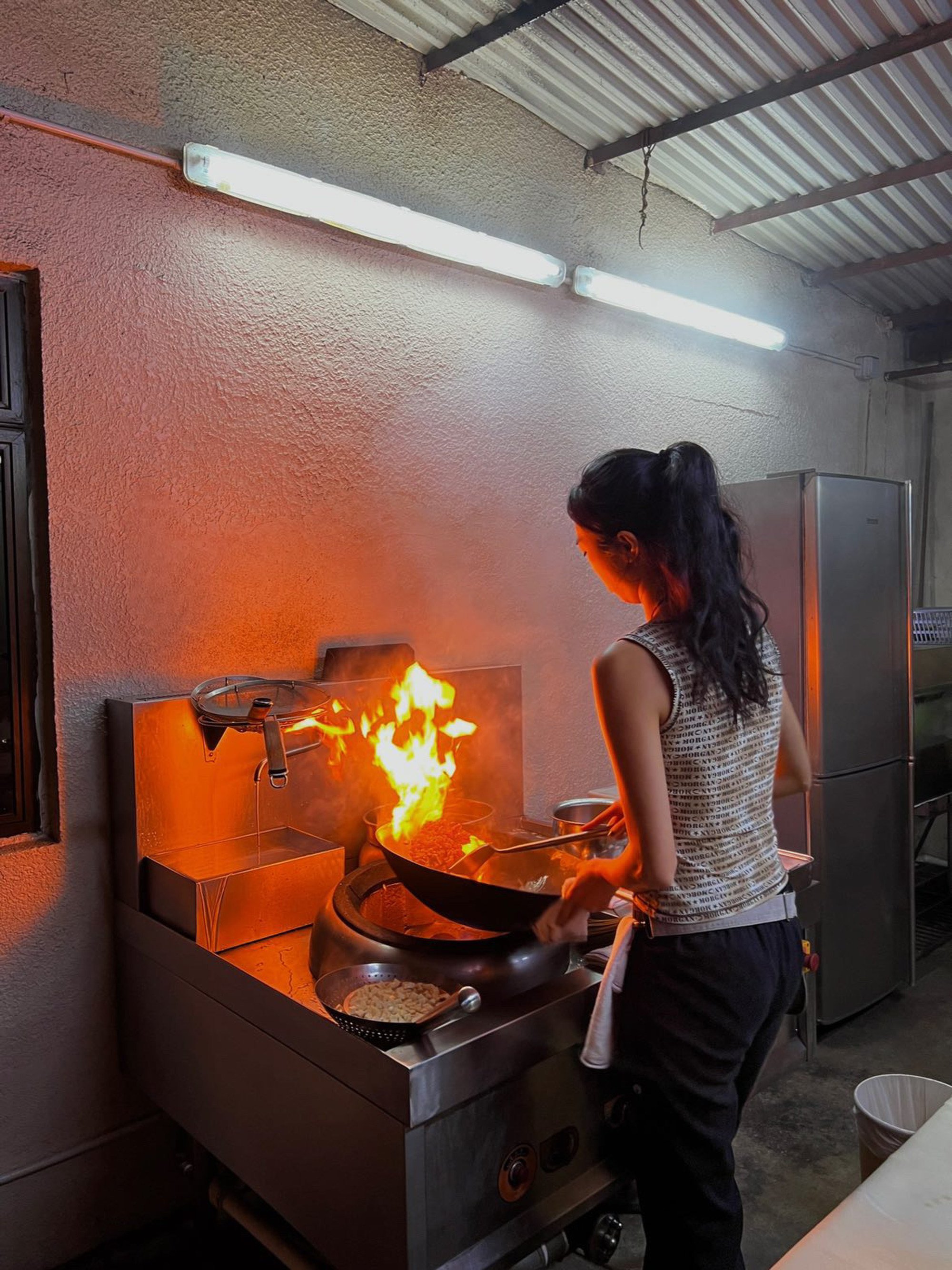 ‘Food connects us more than art’: the Asian contemporary artists ...