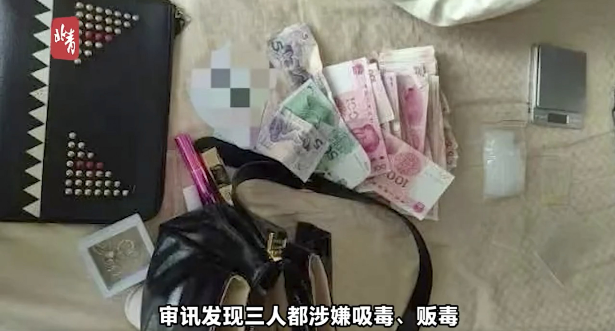 ‘This plot is absurd’: drug-dealing, real-life Chinese ‘Breaking Bad ...