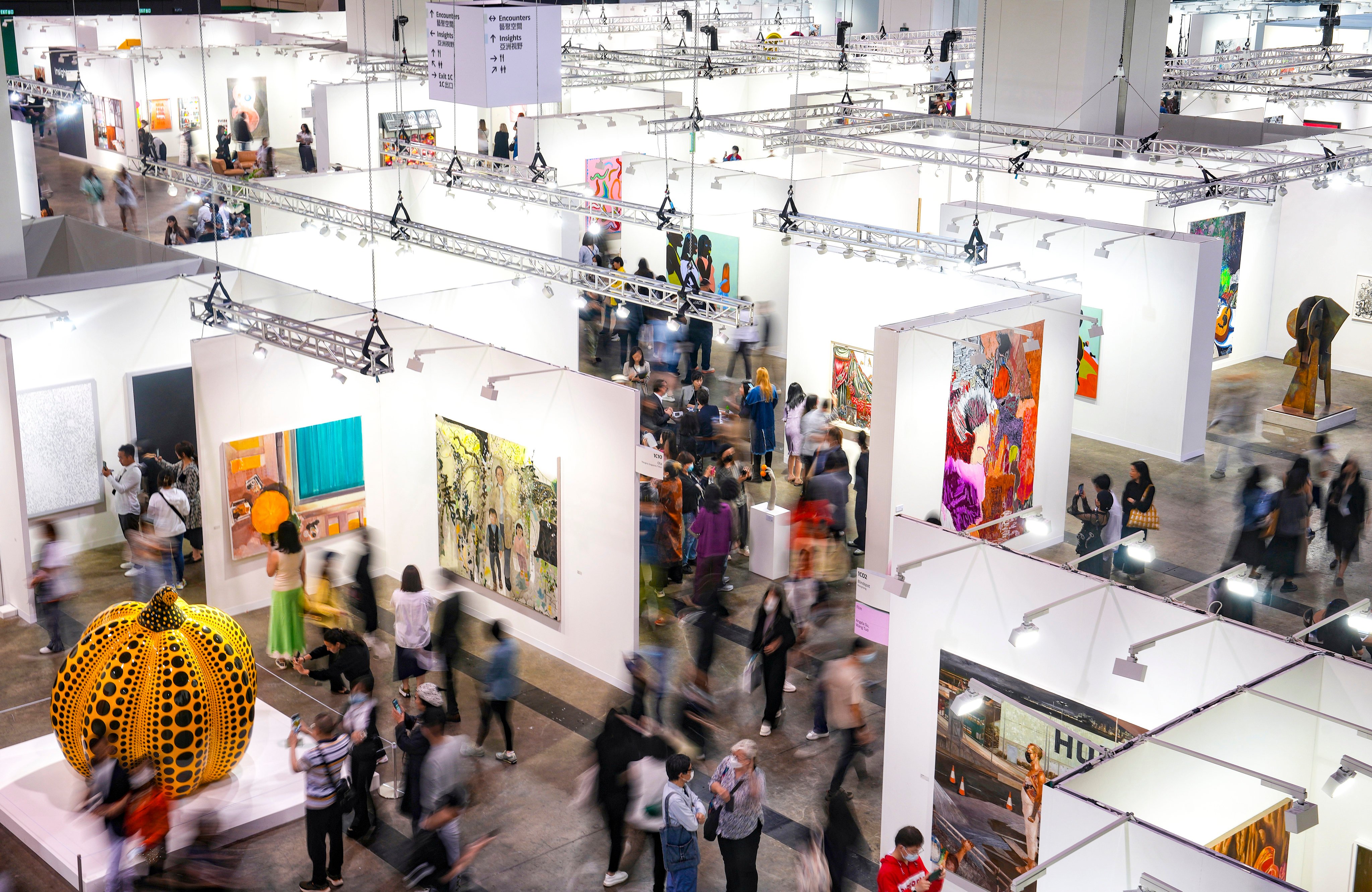 Art Basel | South China Morning Post