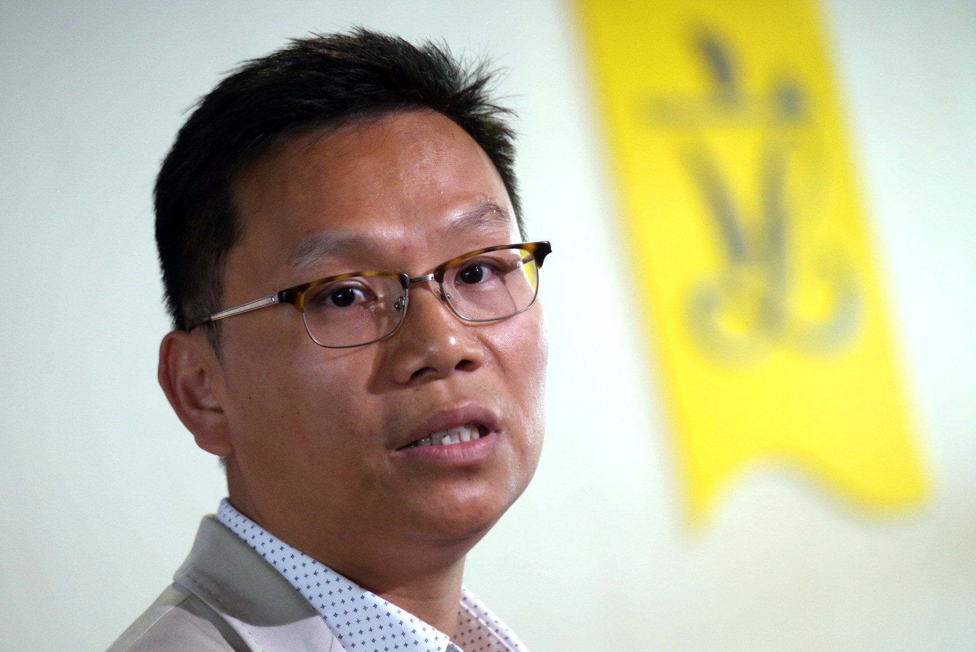 Driving to Guangdong: Hong Kong motorists await details of new scheme ...