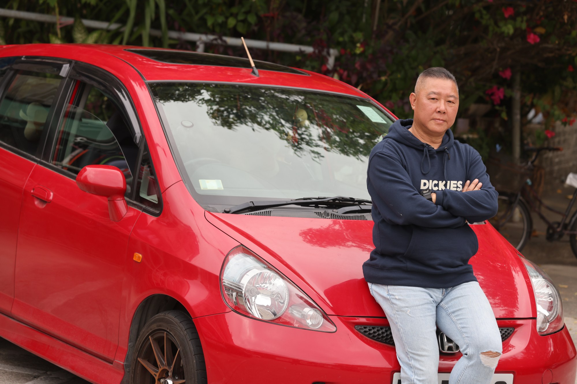 Driving to Guangdong: Hong Kong motorists await details of new scheme ...