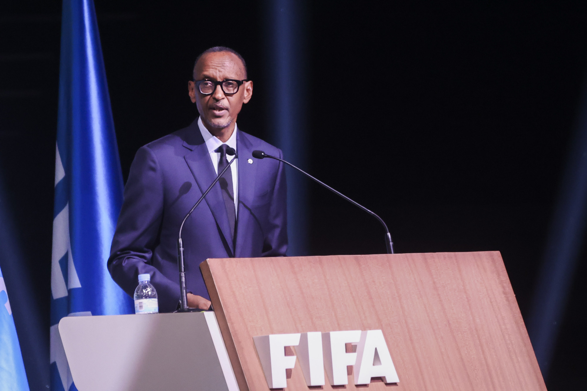 ‘Hotel Rwanda hero’ freed from prison after intense US diplomacy ...