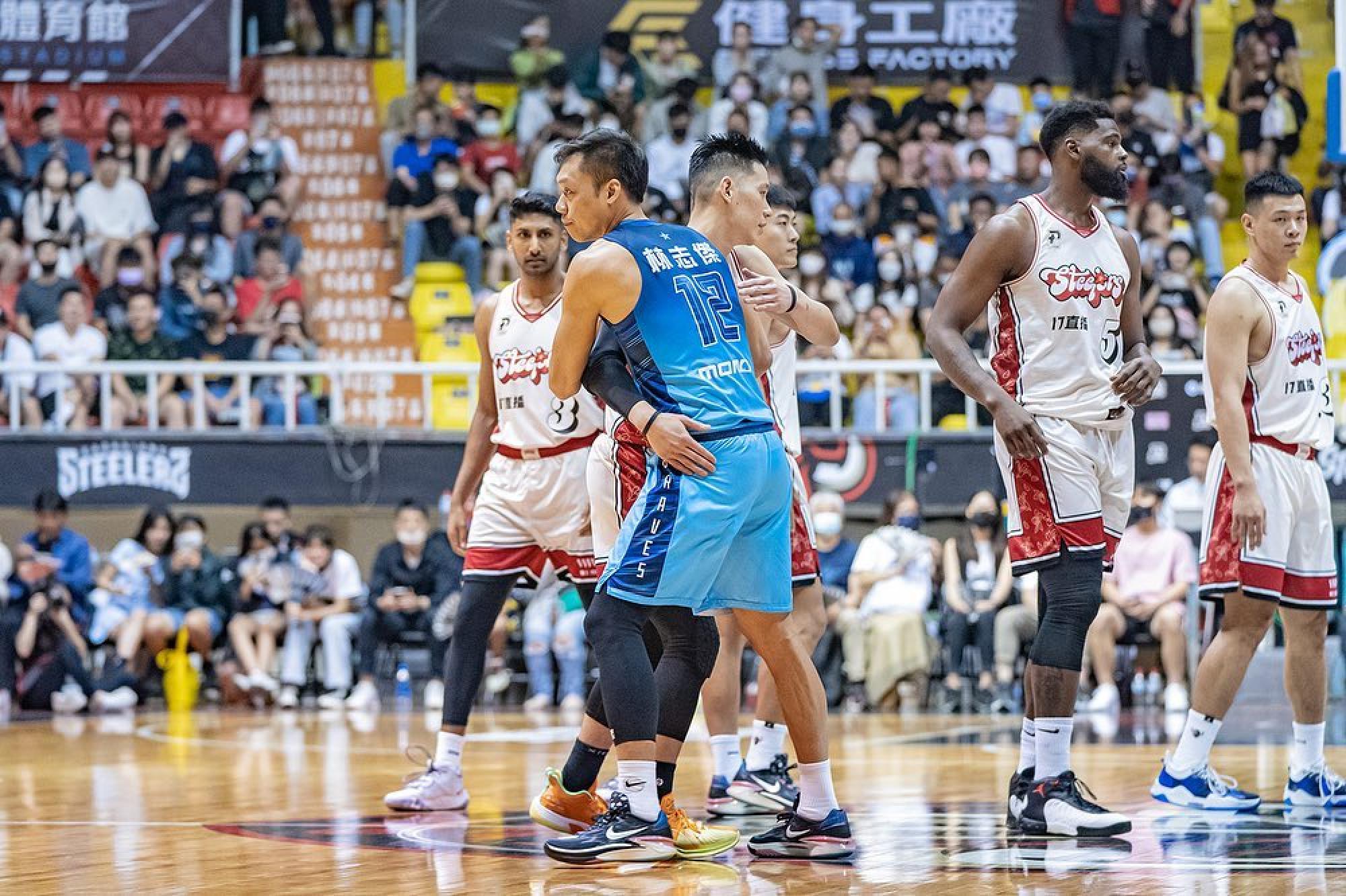 Jeremy Lin says ‘my responsibility’ after Steelers’ Taiwanese P ...