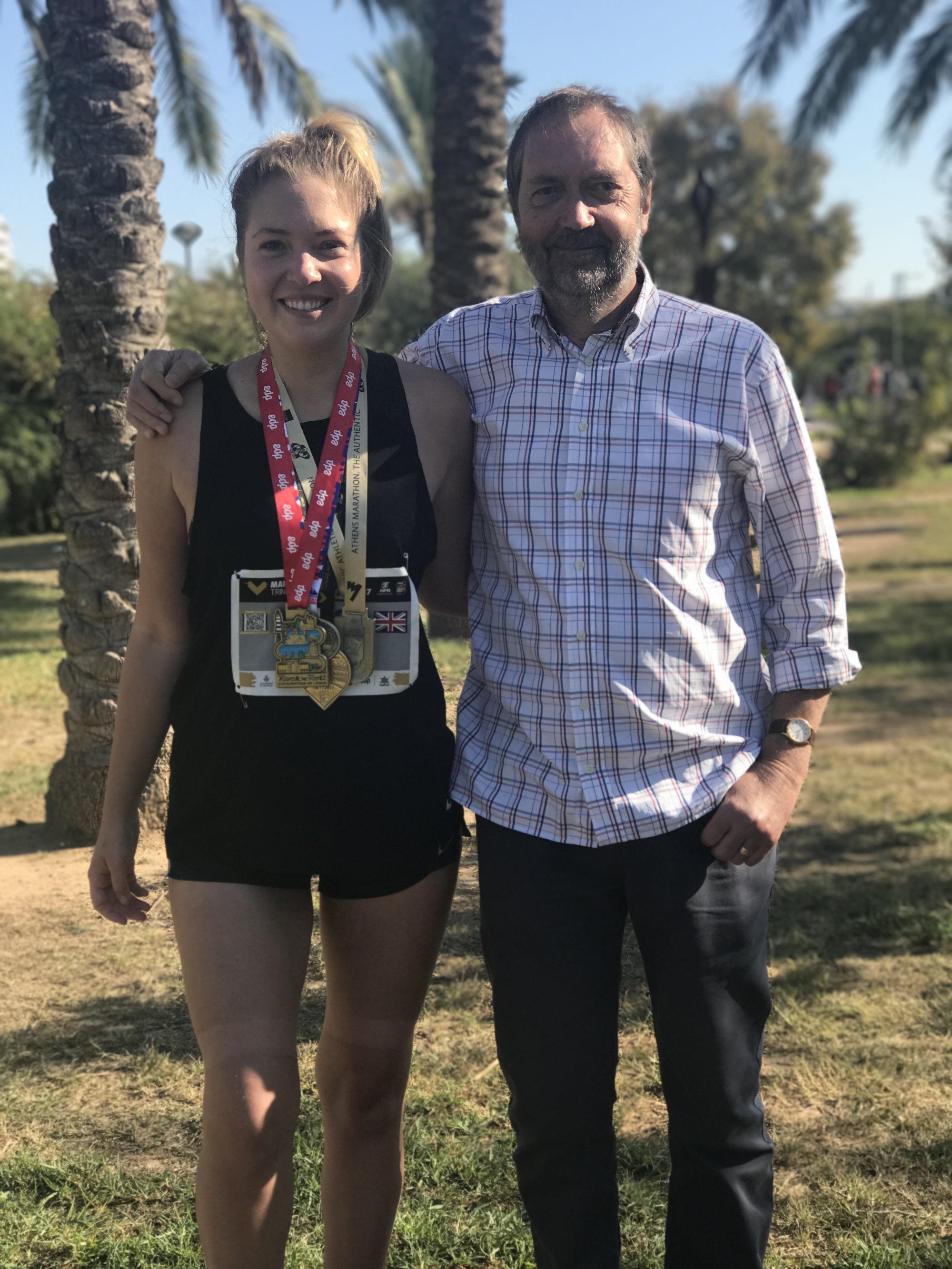 ‘You are part of the dead dad club, so welcome’: how one man helped ...