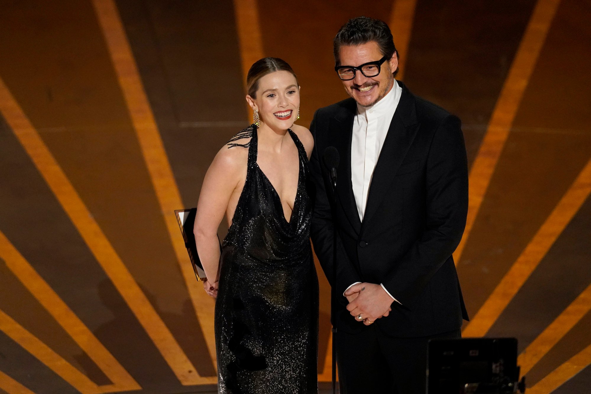 How to get Pedro Pascal’s youthful glow: The Last of Us star prepped ...