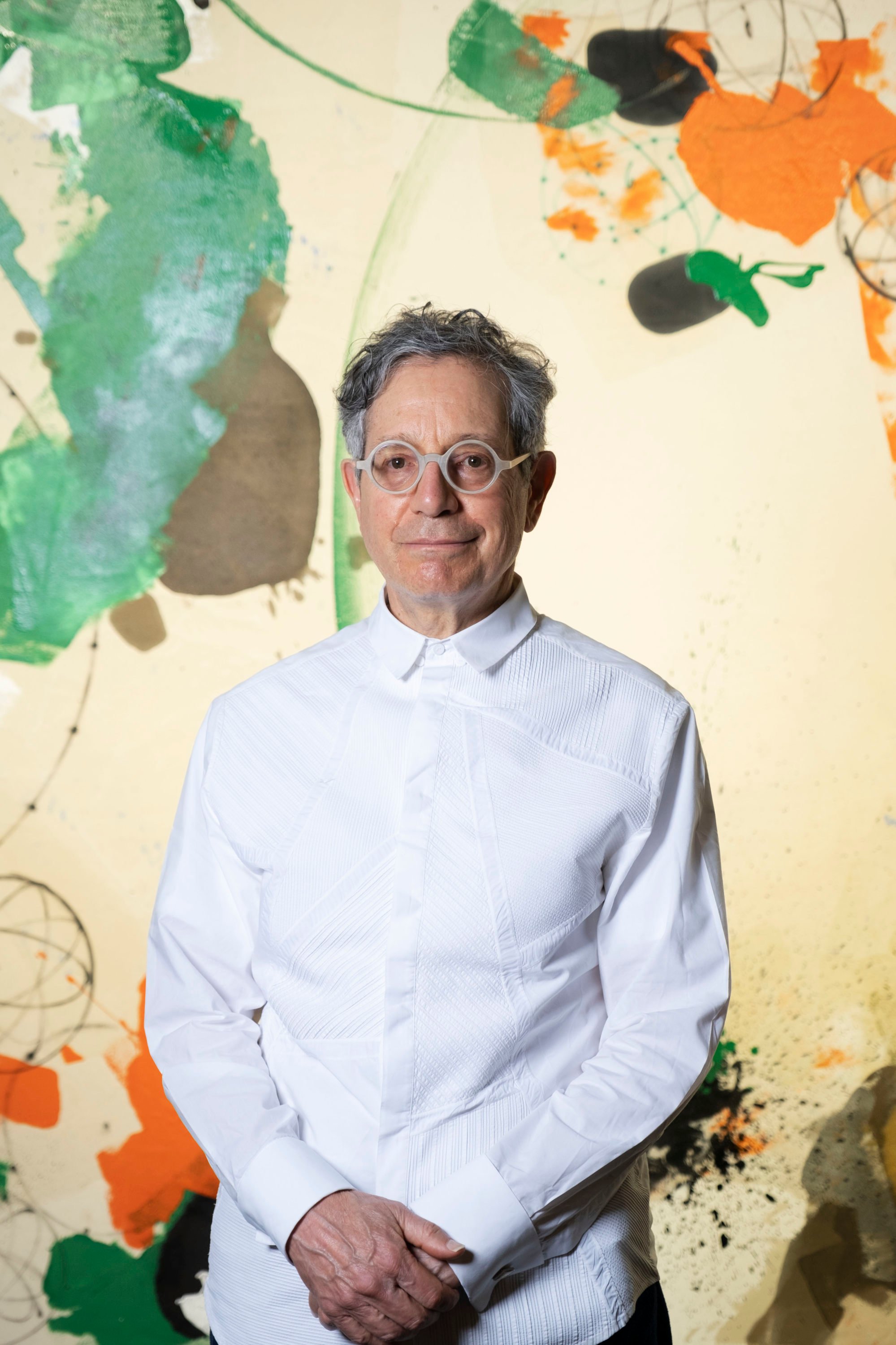 From Keith Haring and Jean-Michel Basquiat to Kaws and Aiko, a history ...