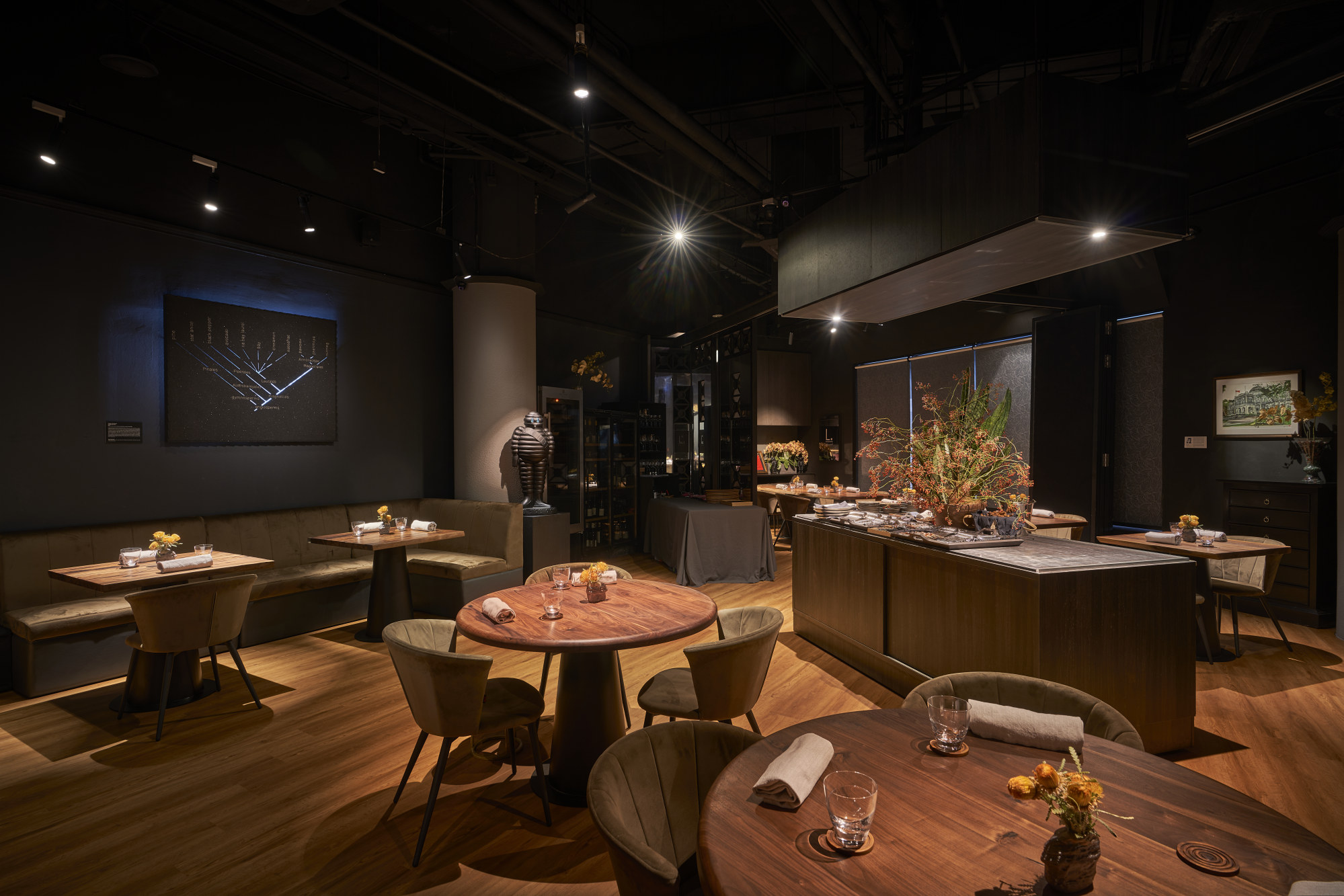 Opinion: Asia’s 50 Best Restaurants rankings may be one big popularity ...