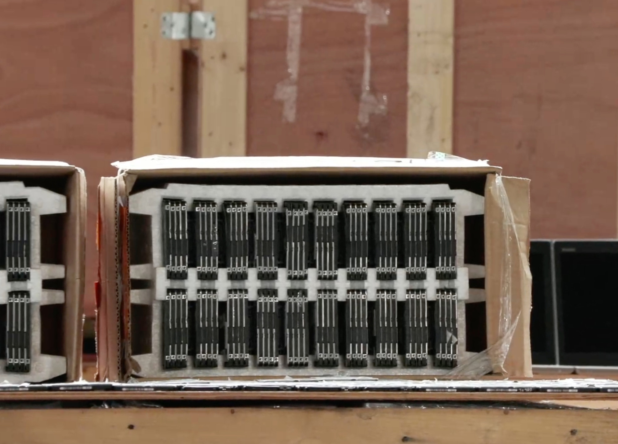 Hong Kong customs seizes electronic goods worth HK$30 million, bound ...