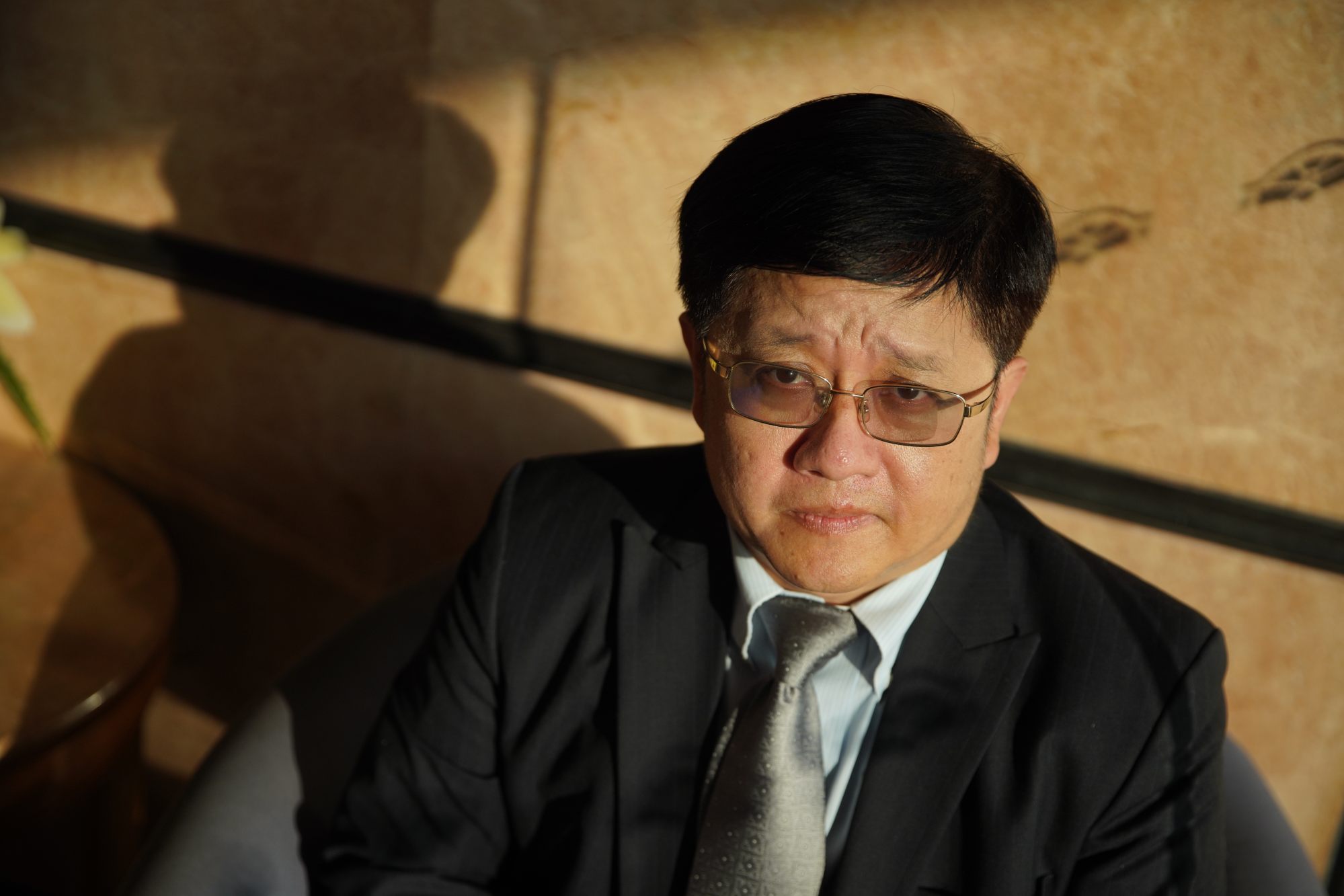 Hong Kong coffers can’t handle cost of building 2 mega projects at same ...