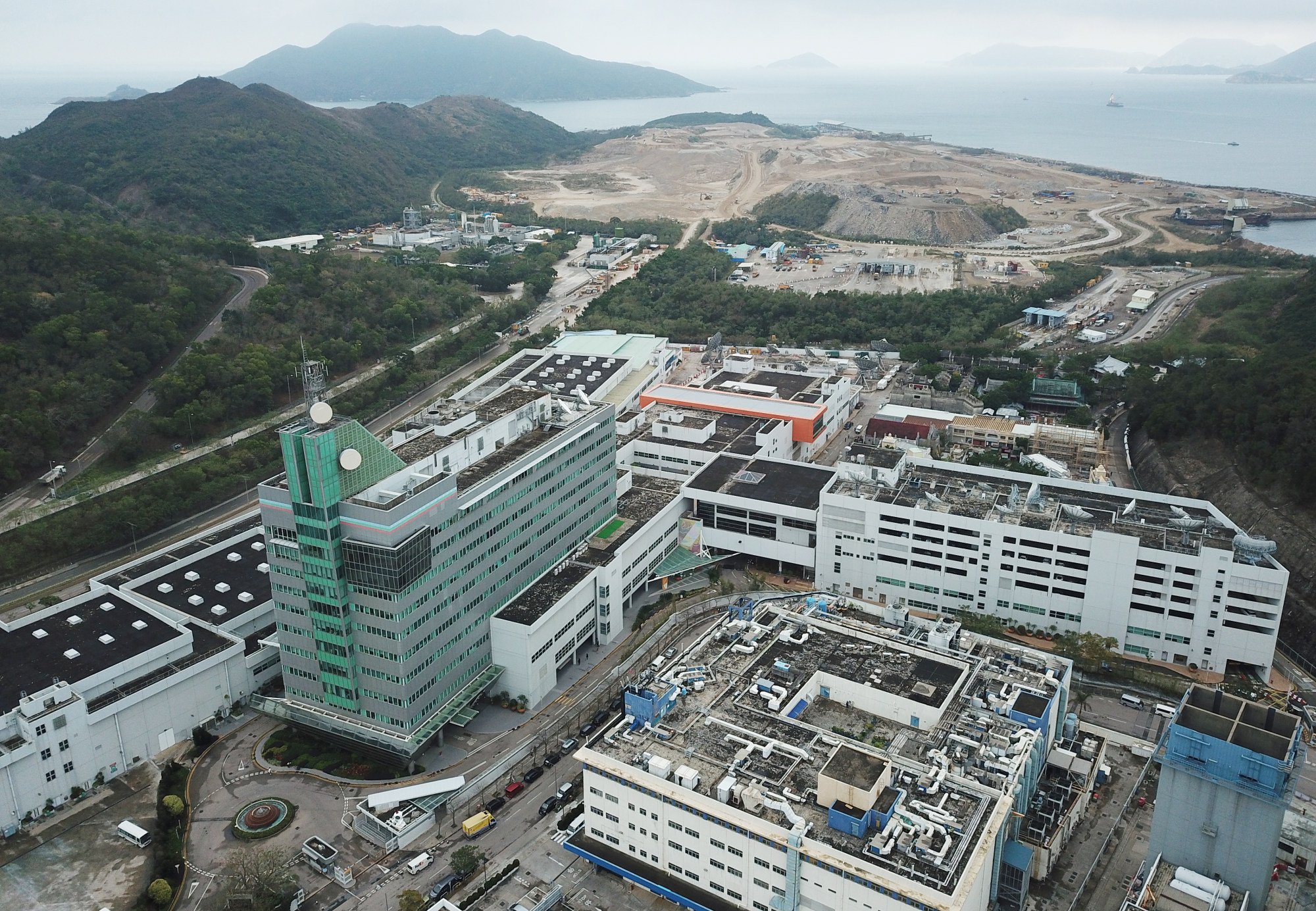 Hong Kong’s TVB posts record loss of HK$807 million, with broadcaster ...