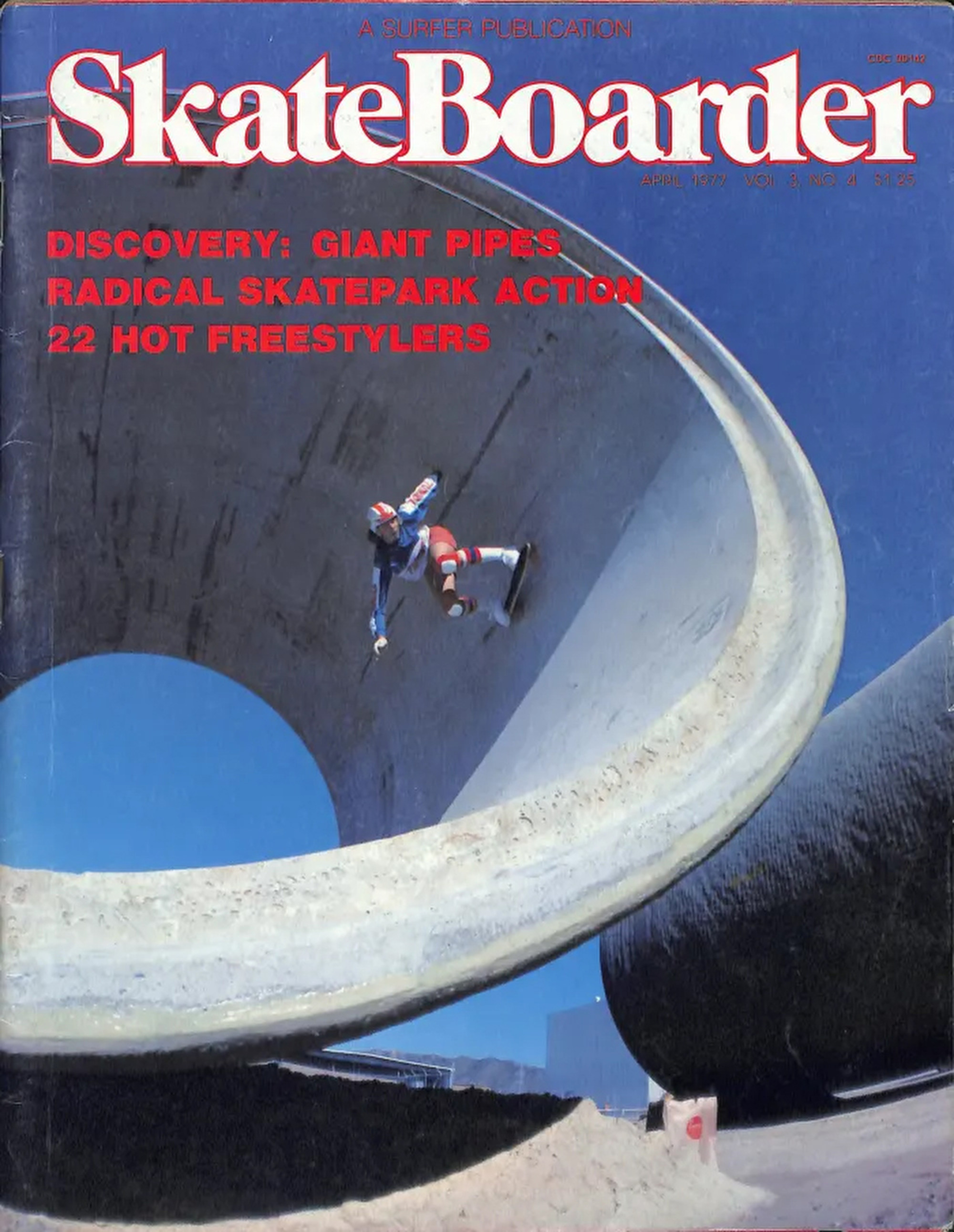 How his first copy of Skateboarder magazine taught a future Hong Kong ...