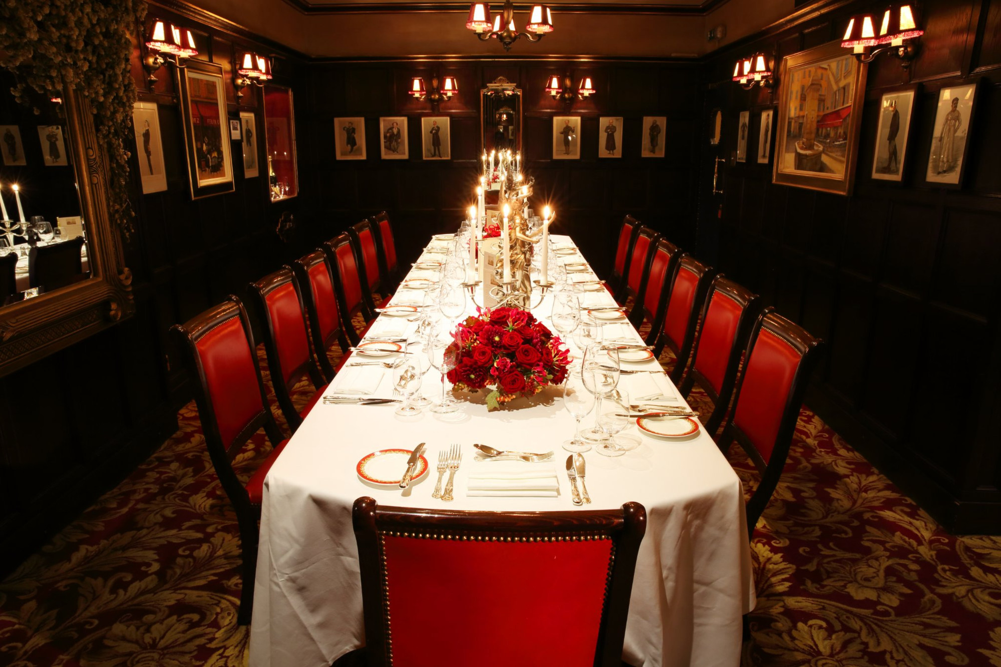 Where a yogi who ‘eats everything’ enjoys ‘superb’ Japanese and Italian ...