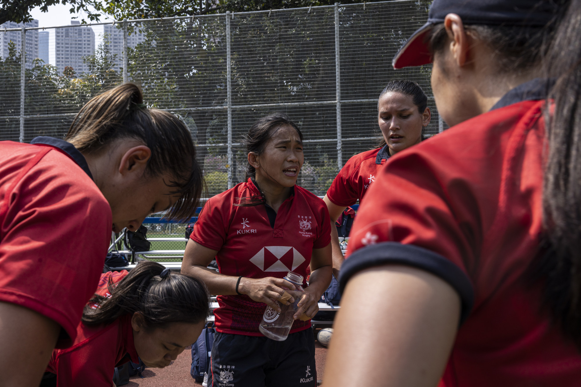 Hong Kong Sevens 2023: hosts’ women’s rugby team can inspire generation ...
