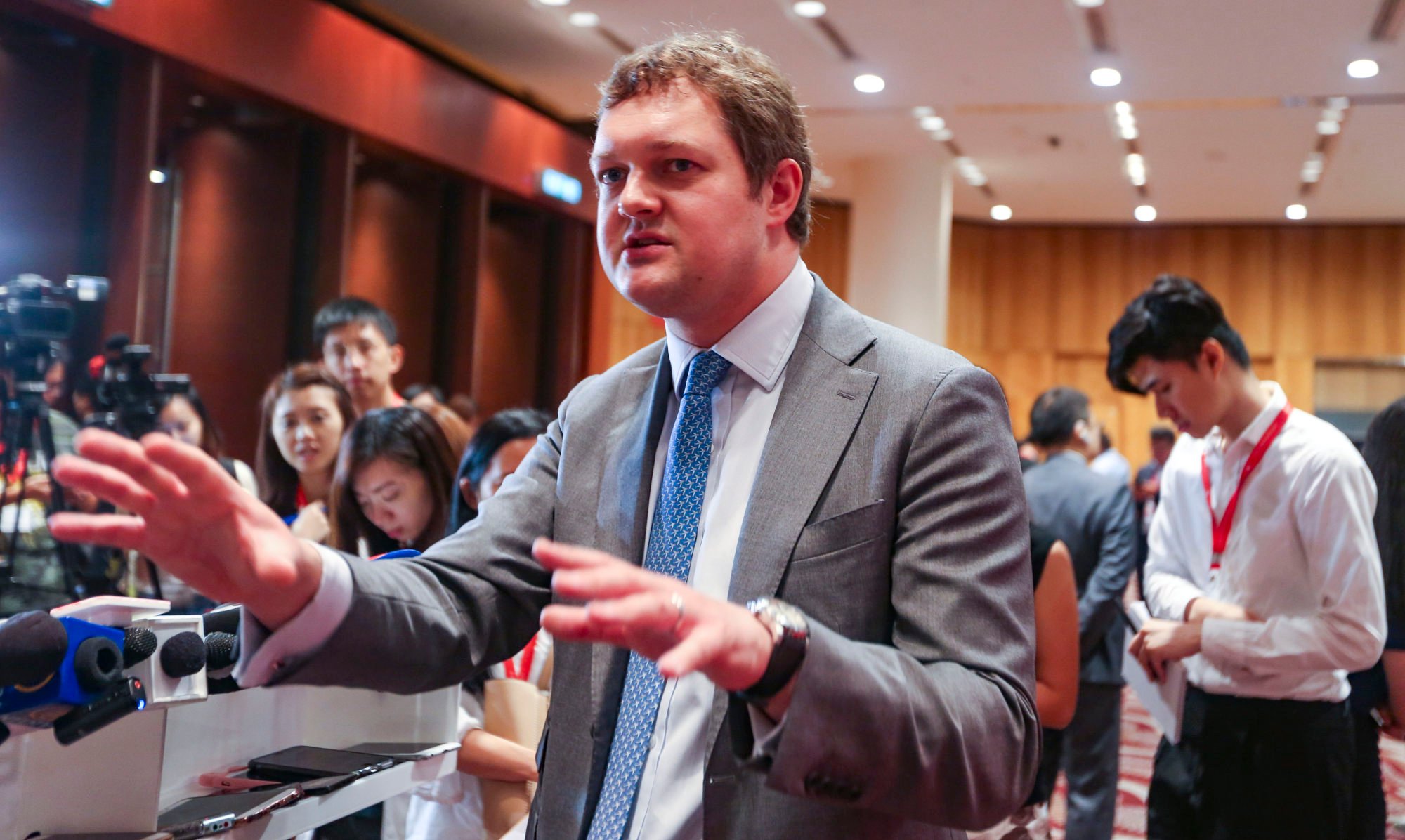 LME to overhaul margins, introduce new nickel contract in market revamp ...