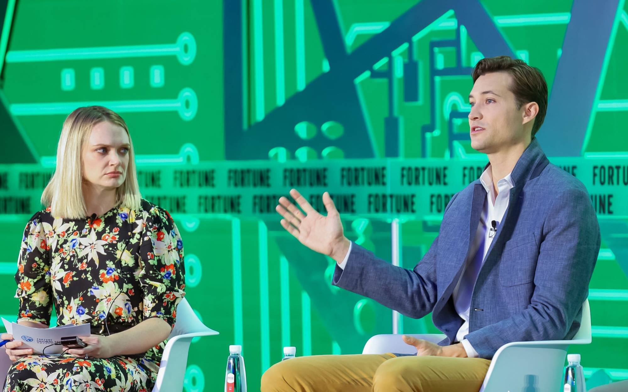 US-China tech war: geopolitical tension haunts tech start-ups seeking ...