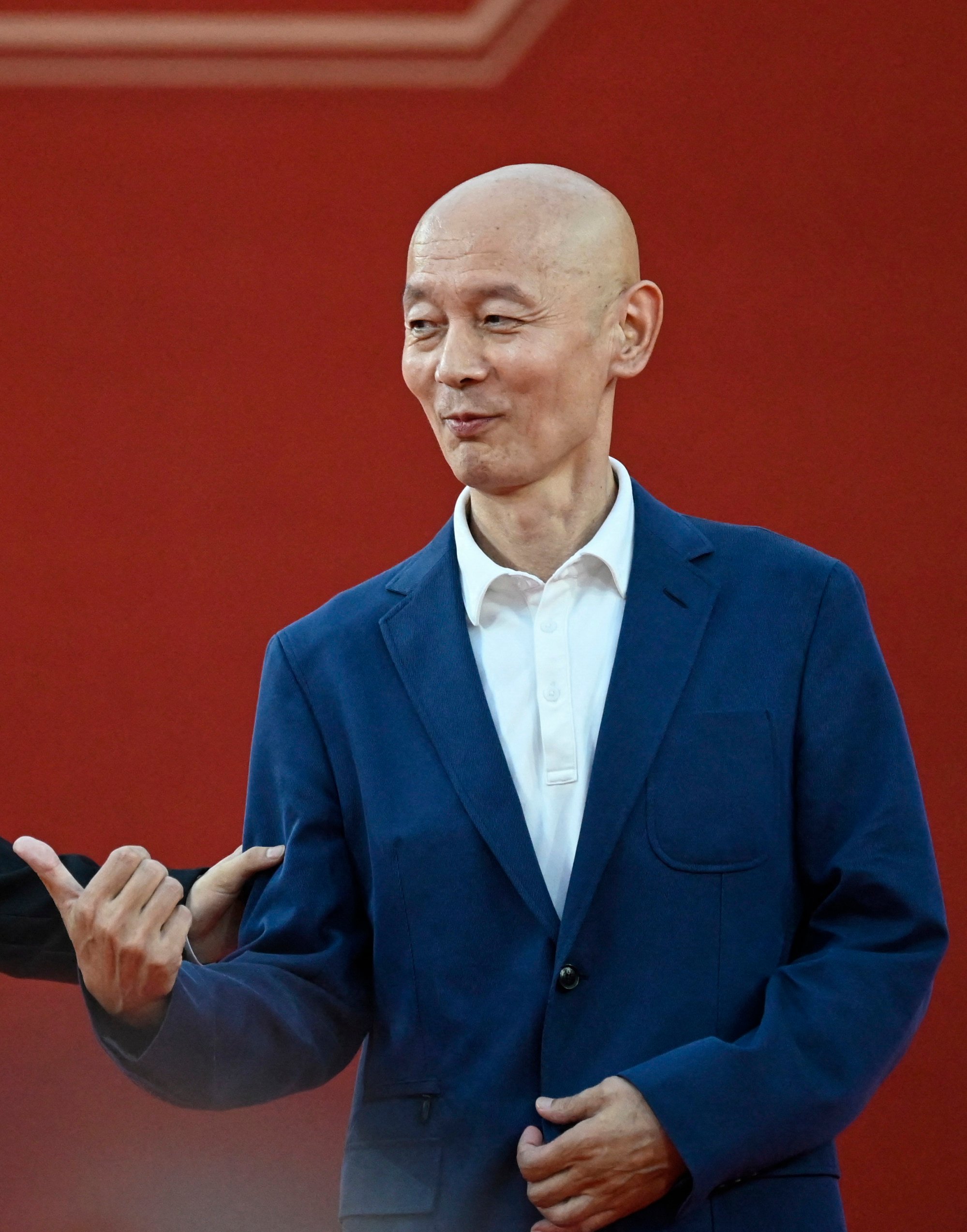 ‘Making money while lying flat’: Chinese movie star Ge You pockets US$1 ...