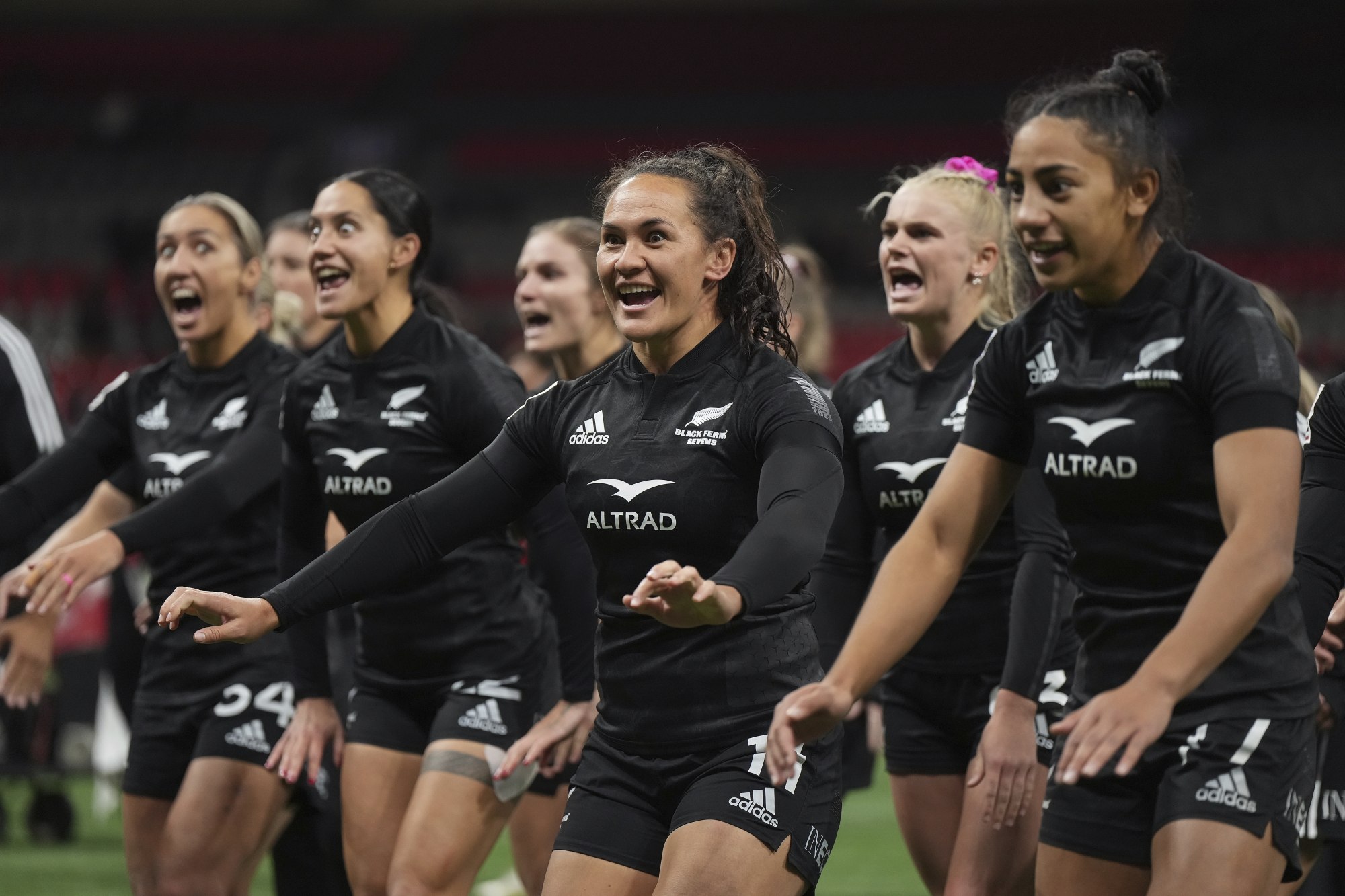 Hong Kong Sevens: twice in a season just the ticket as 2023 tournament ...