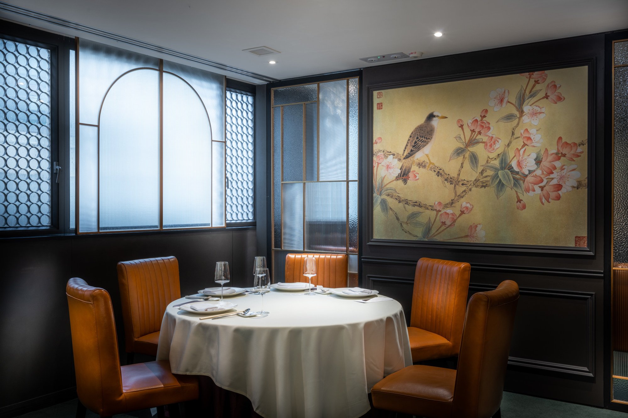 How Silas Li is transforming Chinese cooking: the Best Chef award ...