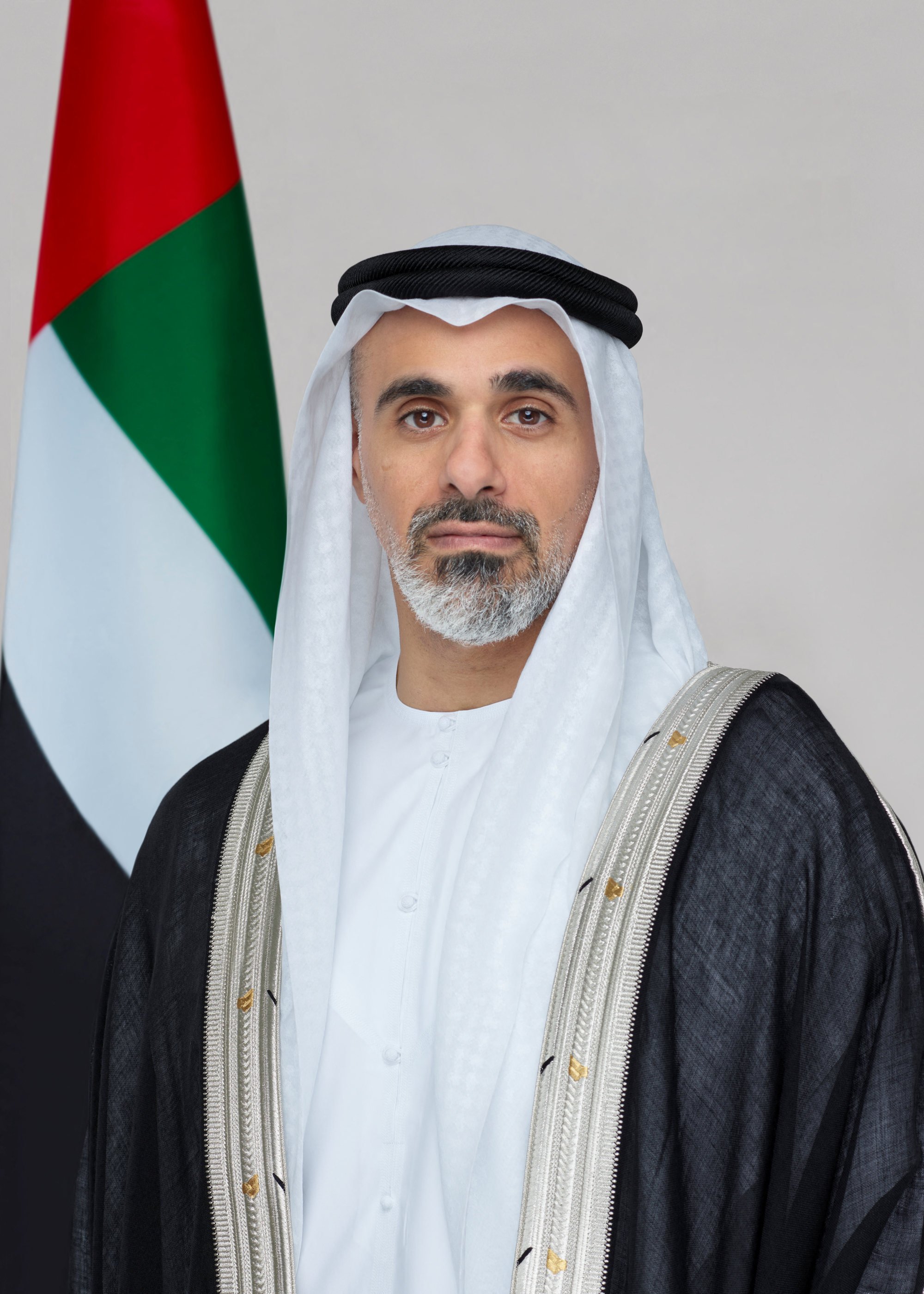 UAE president designates his eldest son as crown prince | South China ...