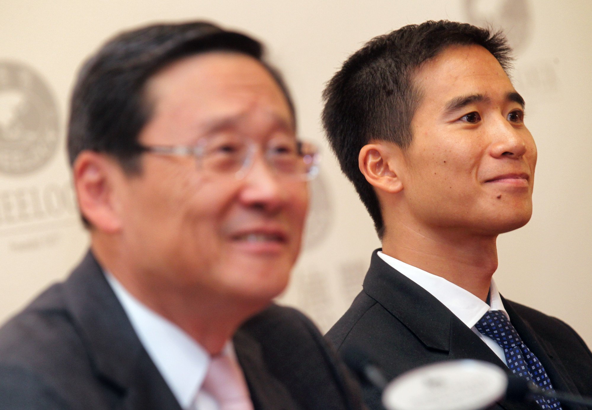 Douglas Cheng's Instagram, Twitter & Facebook on IDCrawl