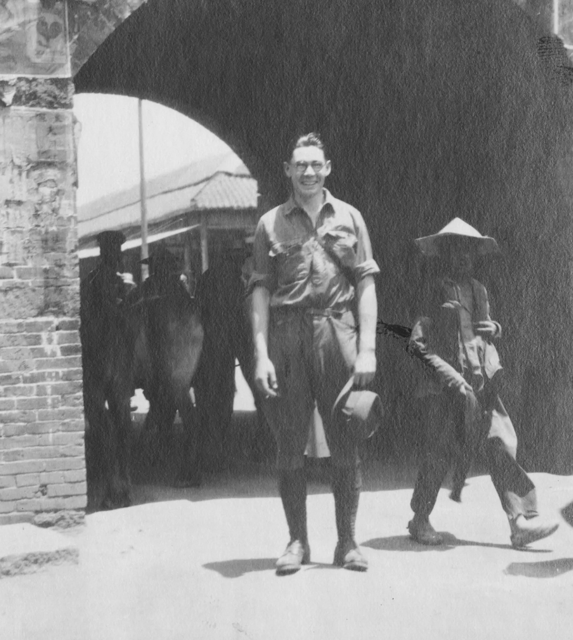 The China train hijacking and 37-day hostage crisis that brought down a ...