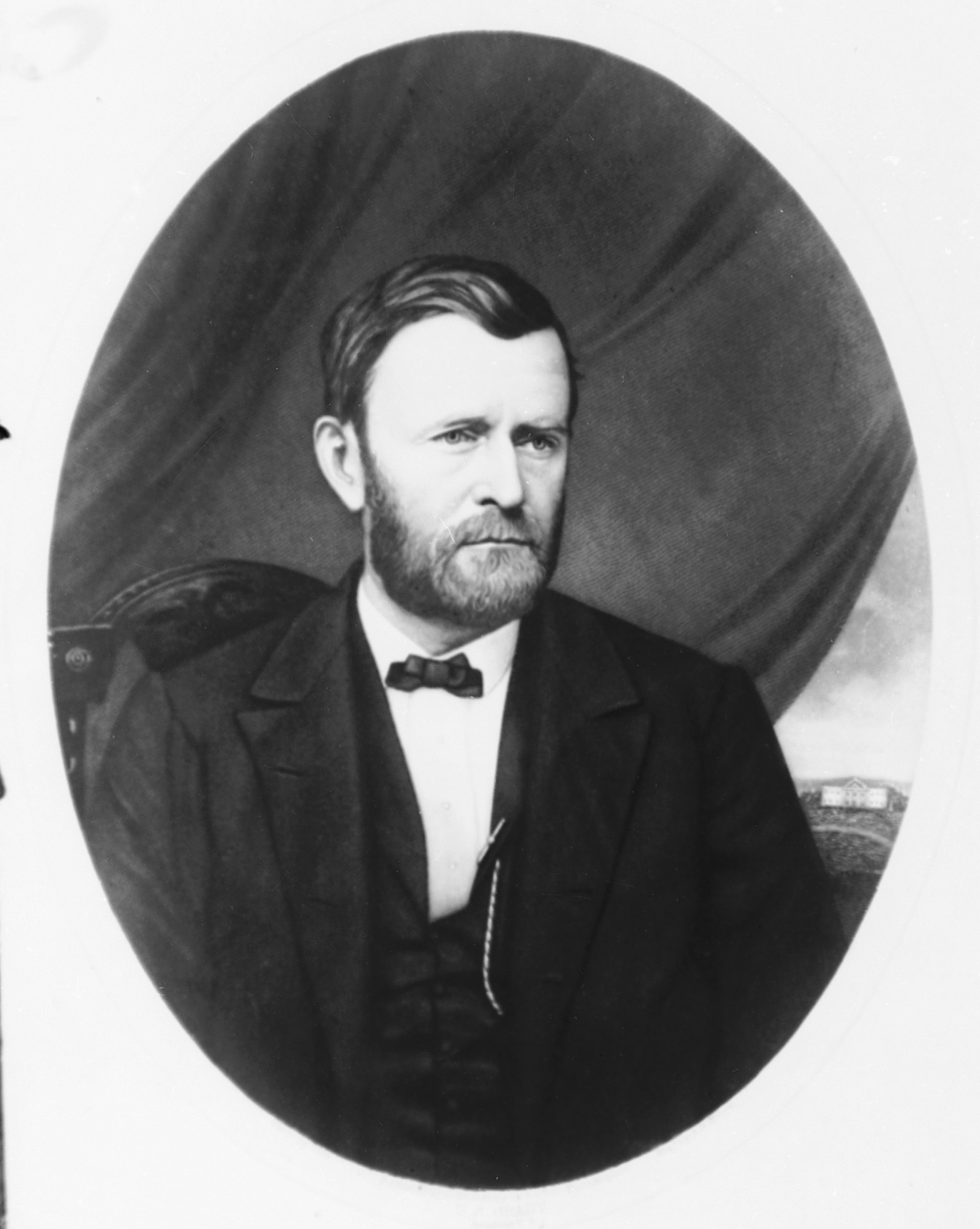 Among 160 years of US presidential scandals, Trump stands alone | South ...