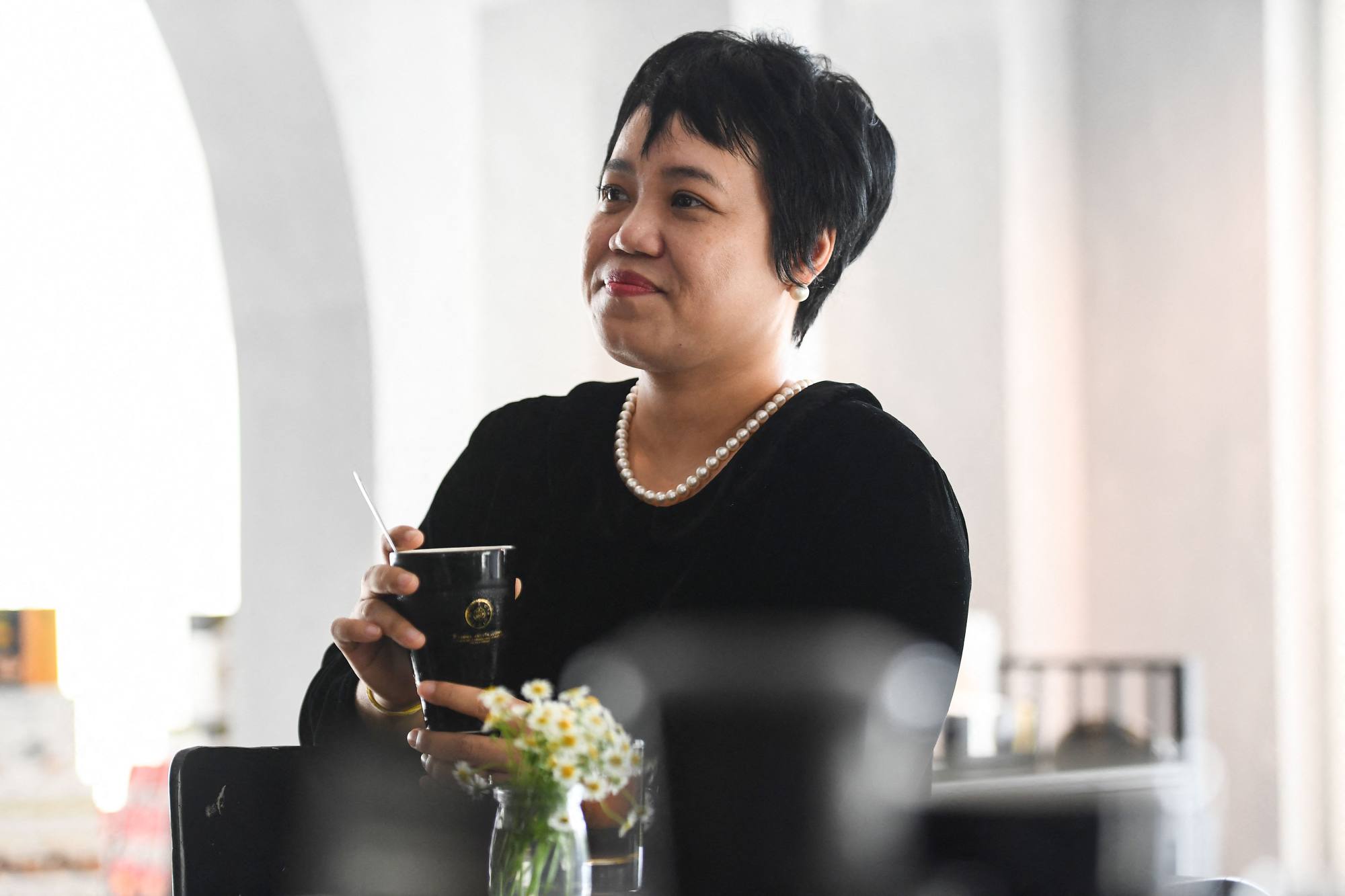 Vietnam improving the flavour of robusta coffee beans that are more resistant to global warming ...