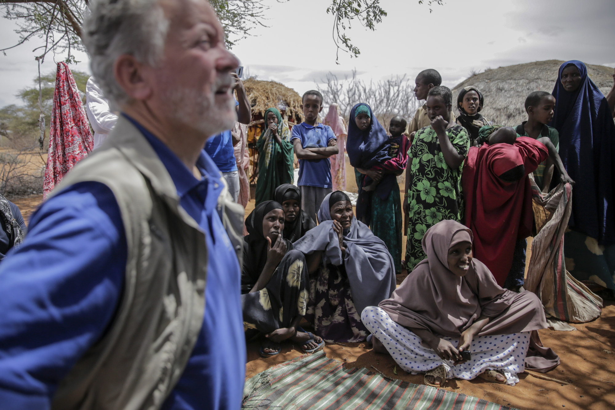 UN food chief urges China to ‘step up now’ and give millions to avert ...