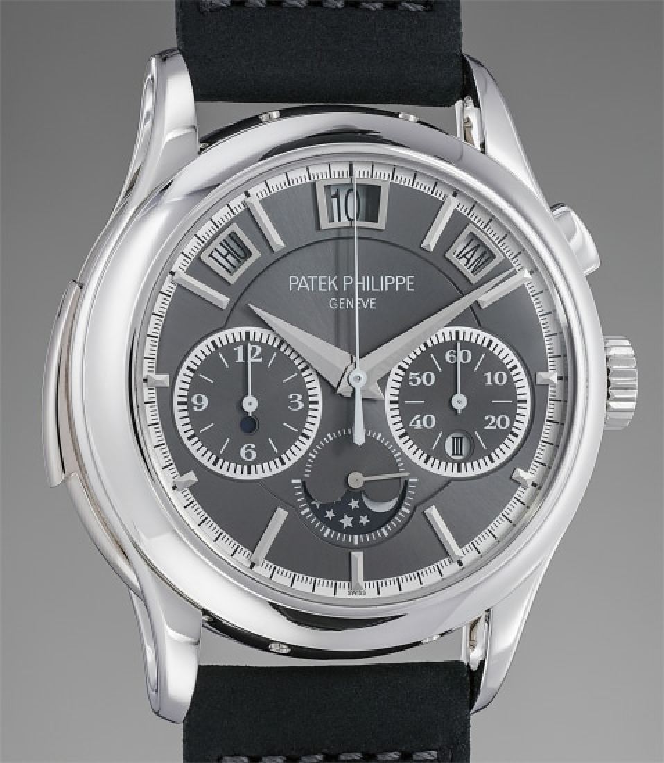 Patek Philippe’s revelations at Watches and Wonders, from succession ...