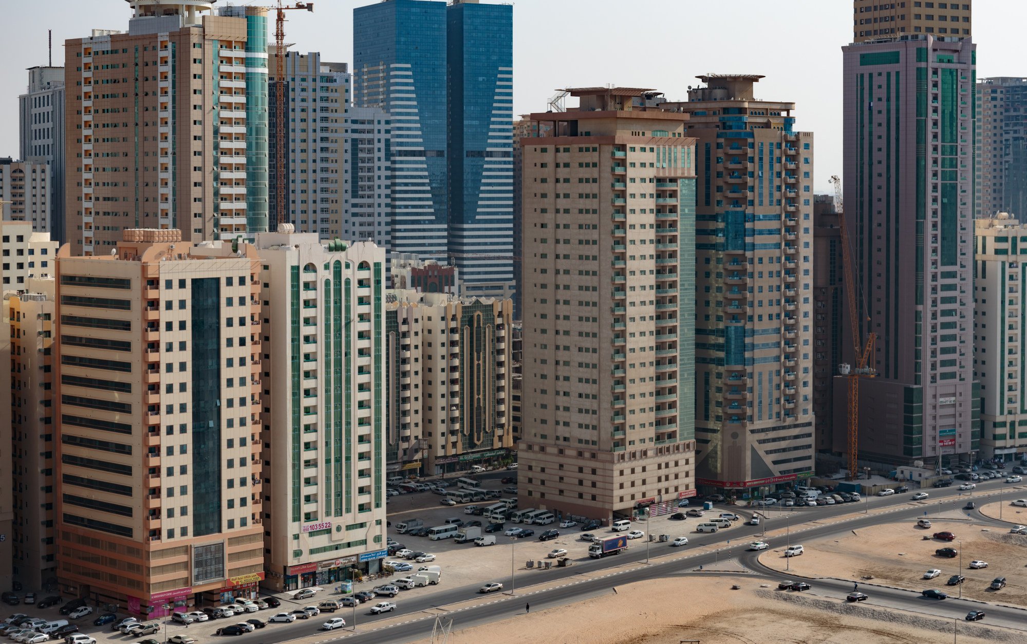 ‘More of a Monaco’: how Dubai’s rising cost of living is pricing out ...