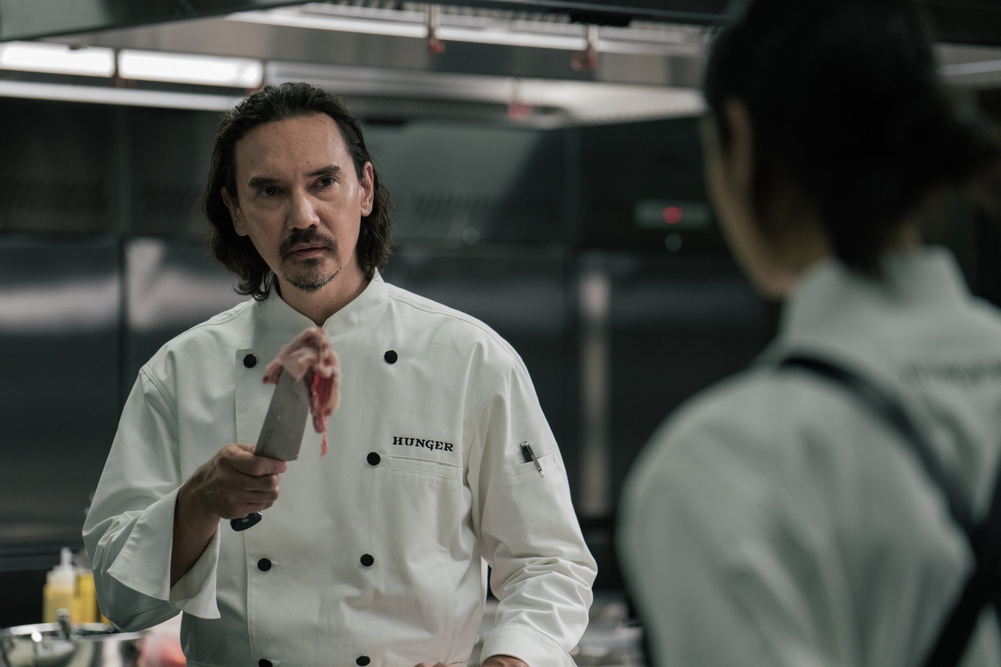 Netflix movie review: Hunger – rising Thai actress shines as a trainee ...