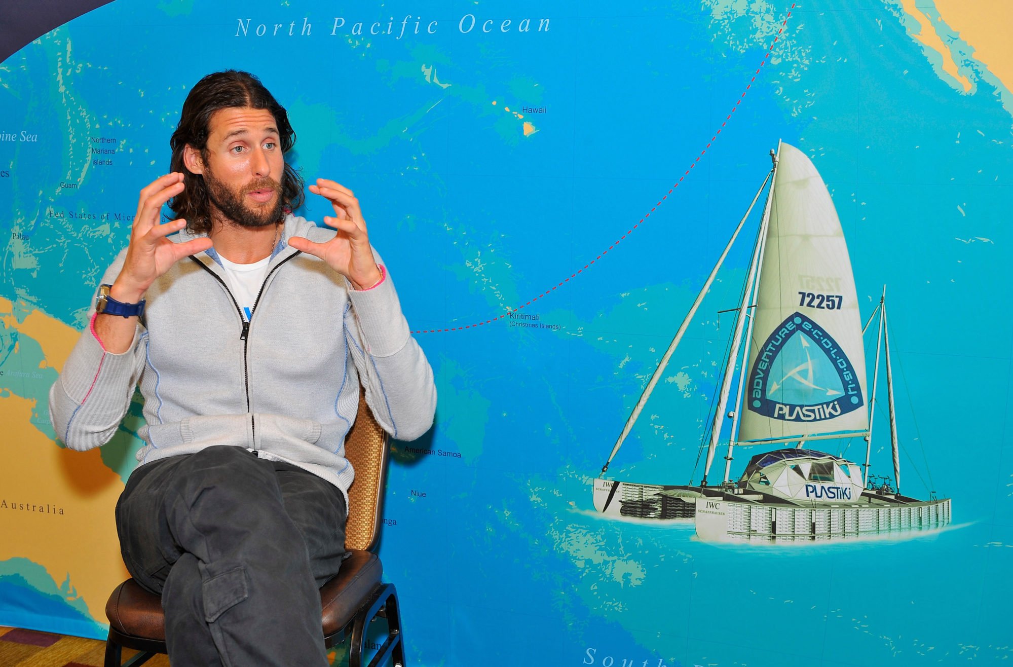 Who is Angelina Jolie’s new ‘friend’, David Mayer de Rothschild? Brad ...