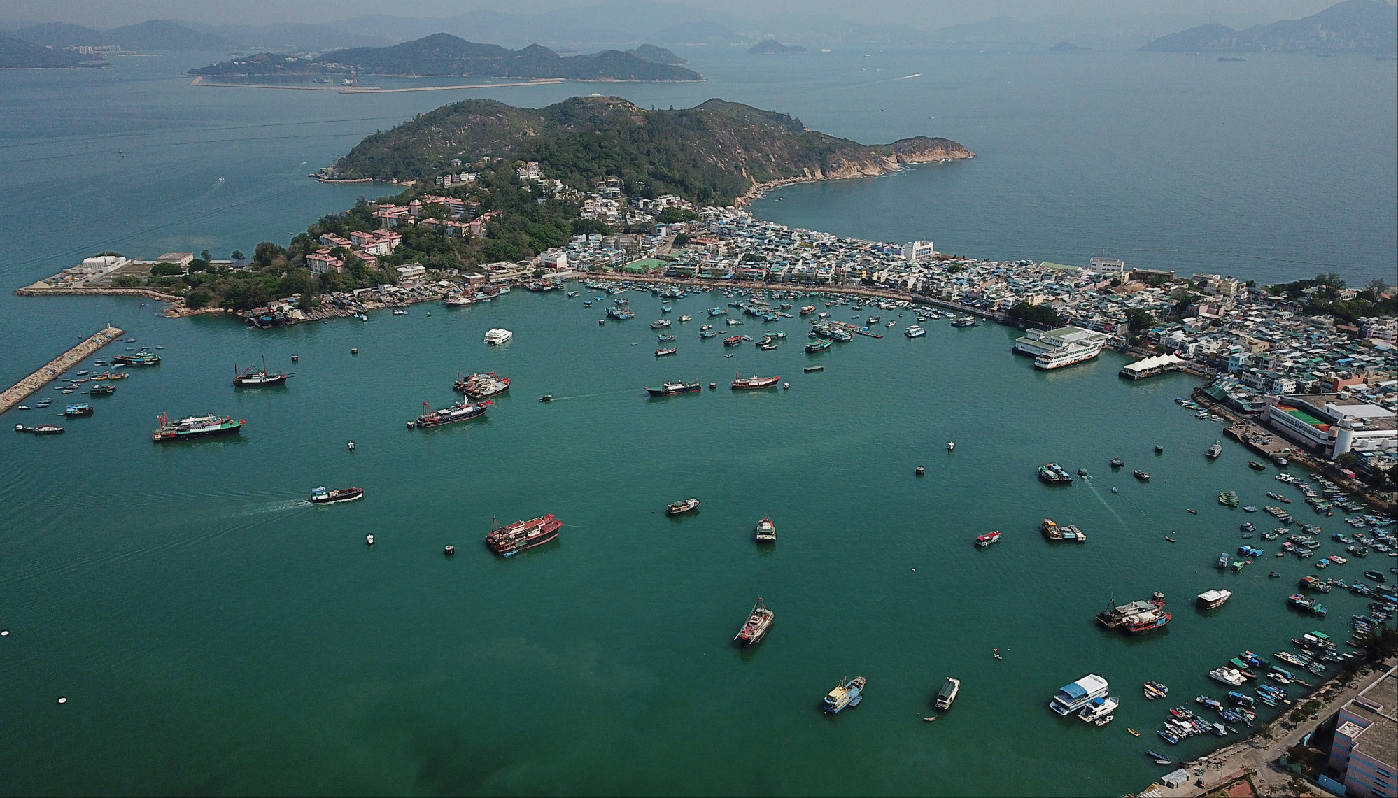 Hong Kong school facing axe over pupil shortfall intends to push for ...