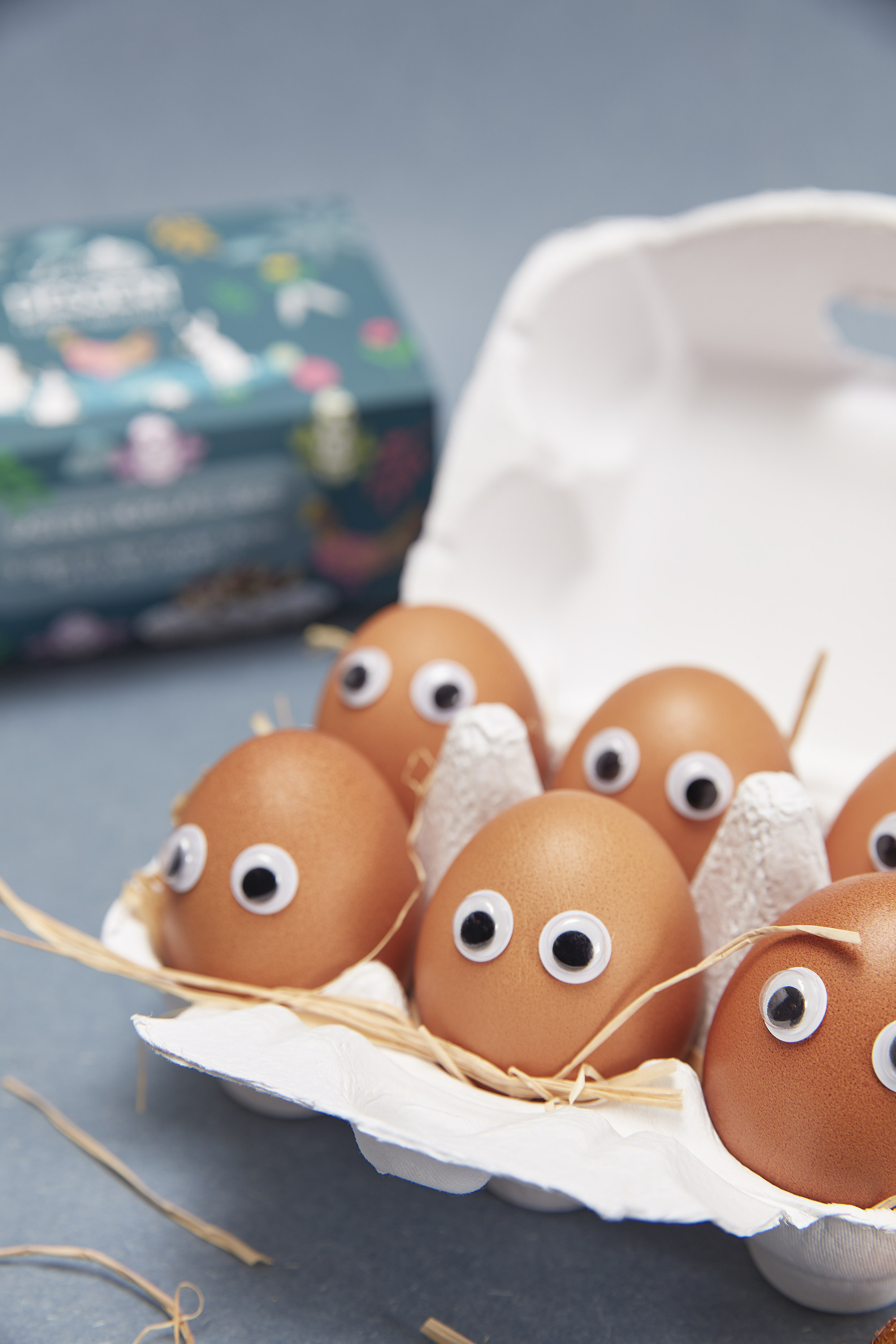 Easter 2023 in Hong Kong: egg hunts, vegan hot cross buns, creative cocktails and more – 8 ...