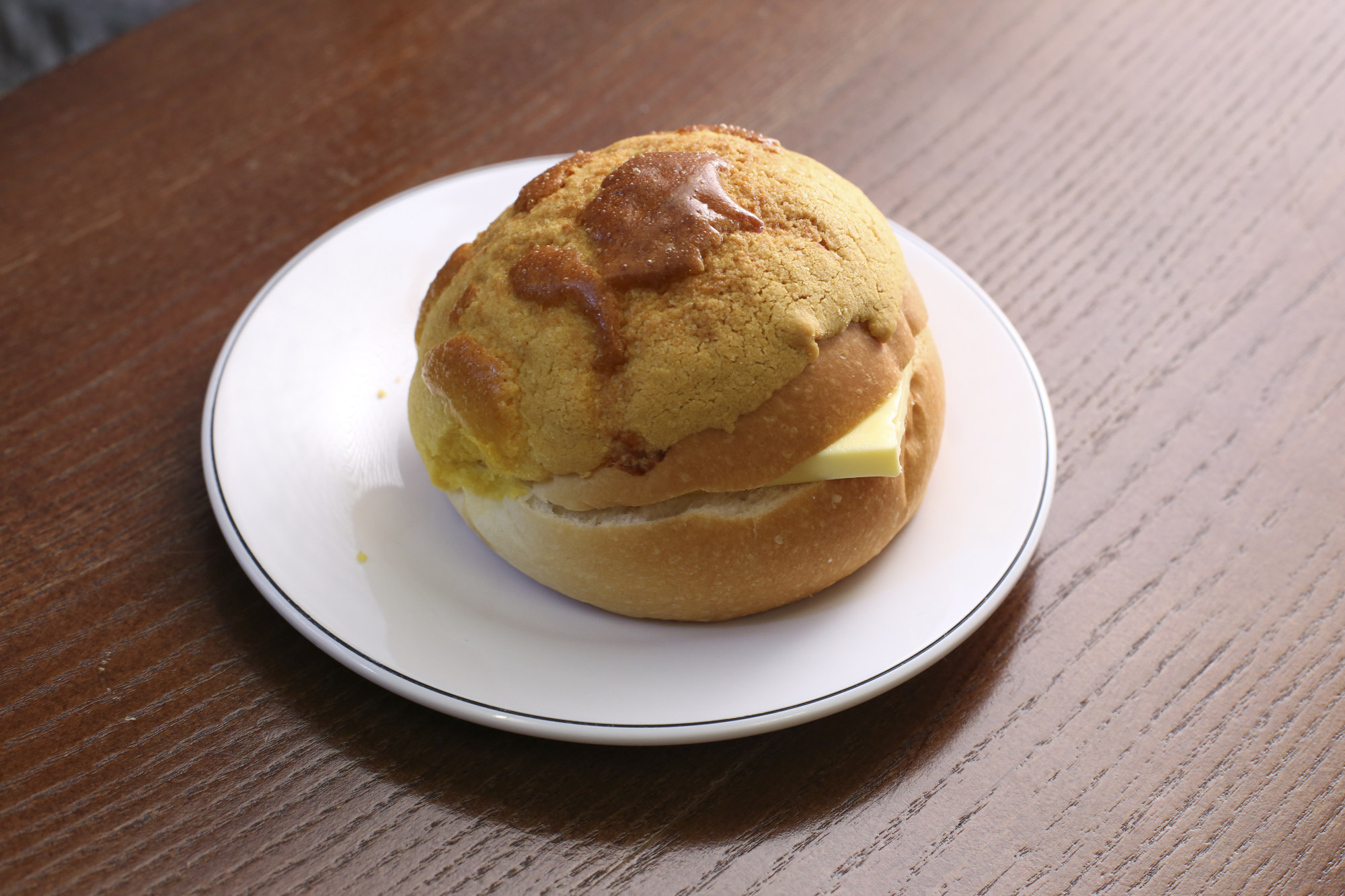 Milk tea, crispy chicken, her favourite congee: where a hotelier and ...