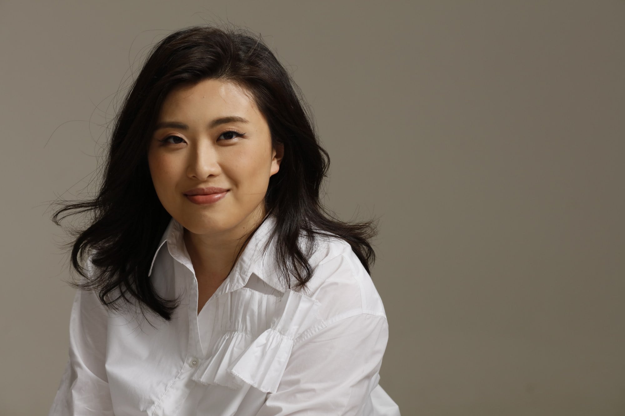 Cabaret explores Chinese identity, the evolution of language and ...
