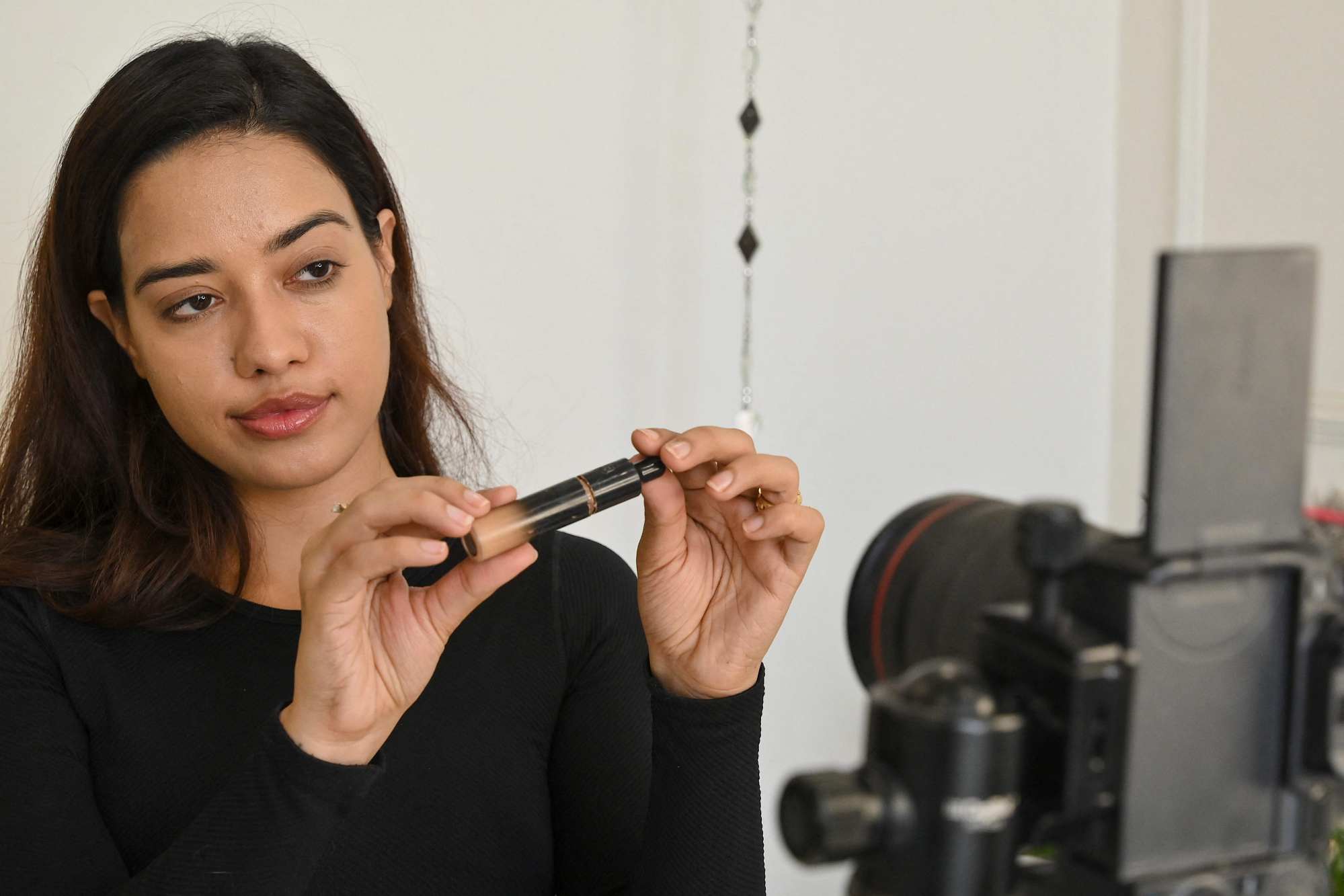 Brown is beautiful for India’s make-up mavens racking up followers: ‘we ...