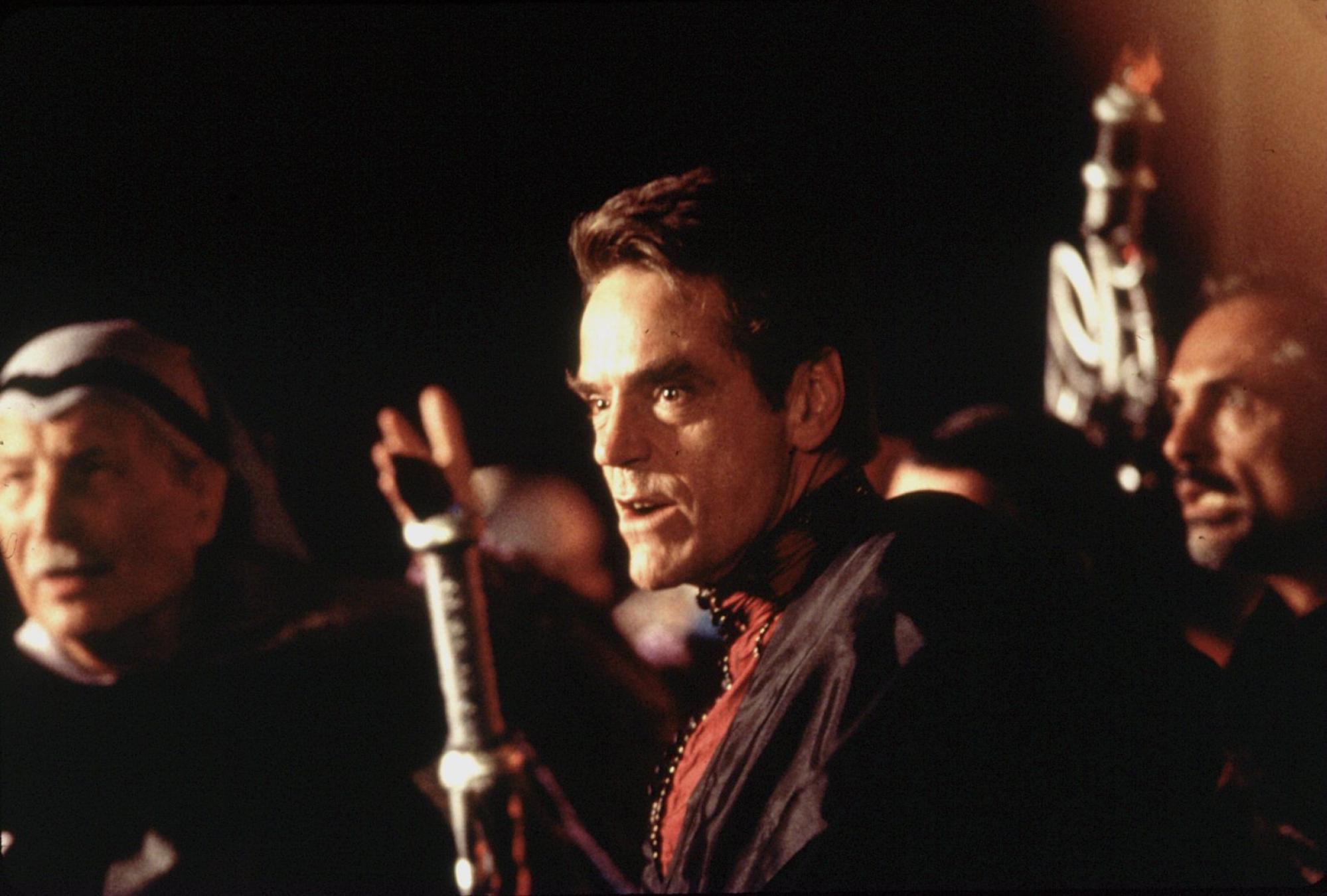 Can the latest Dungeons & Dragons movie starring Chris Pine break ...