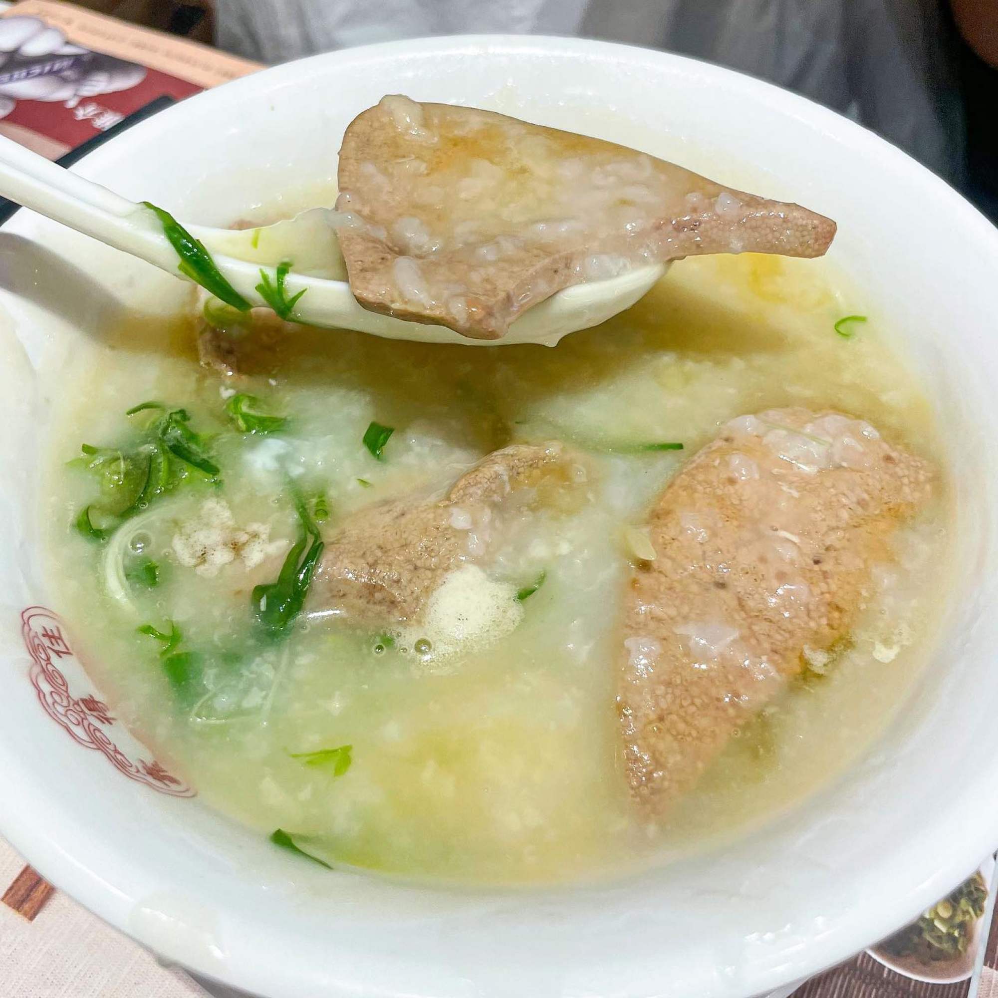 Milk tea, crispy chicken, her favourite congee: where a hotelier and ...