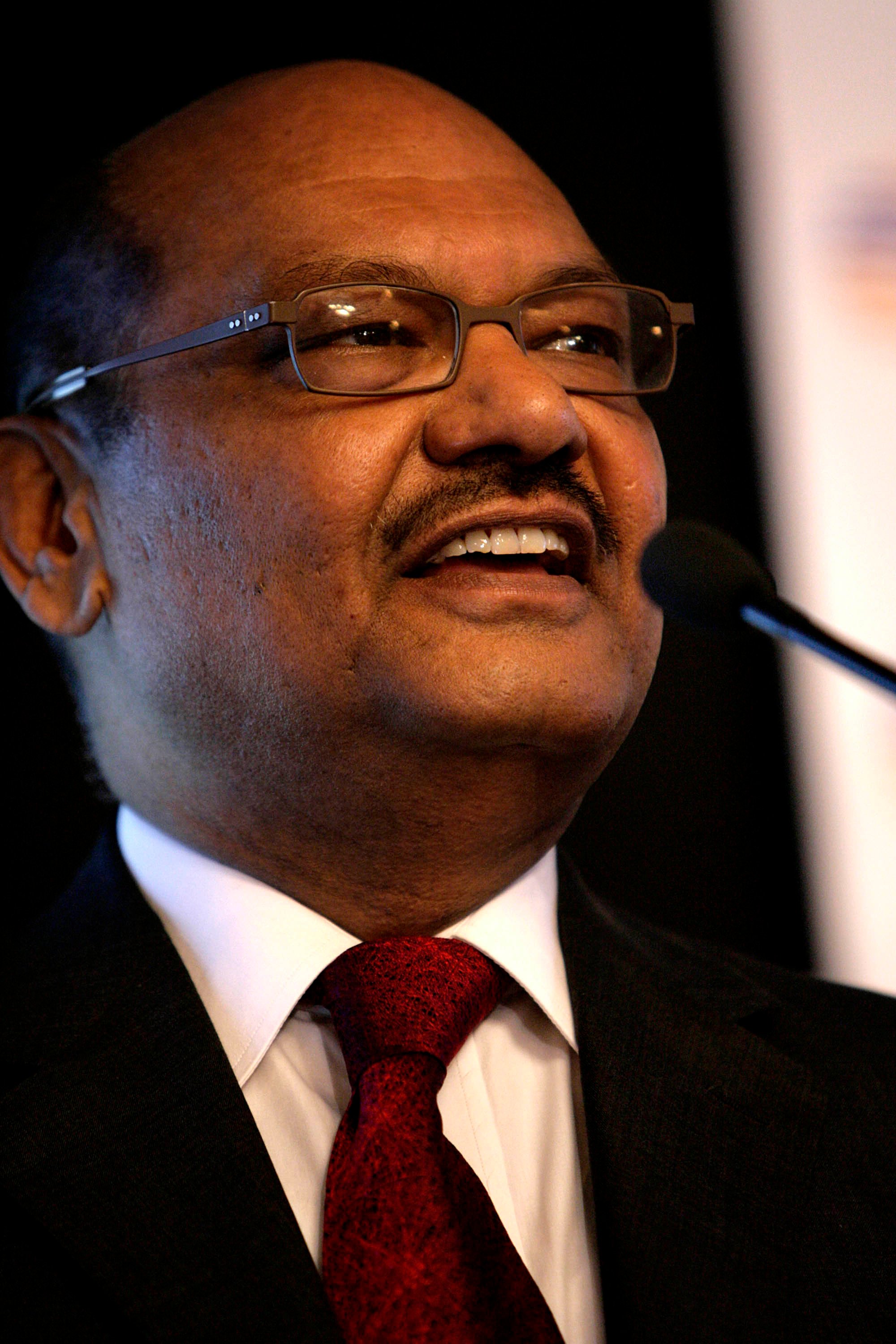 Billionaire Anil Agarwal wants to build a chip plant in India with ...
