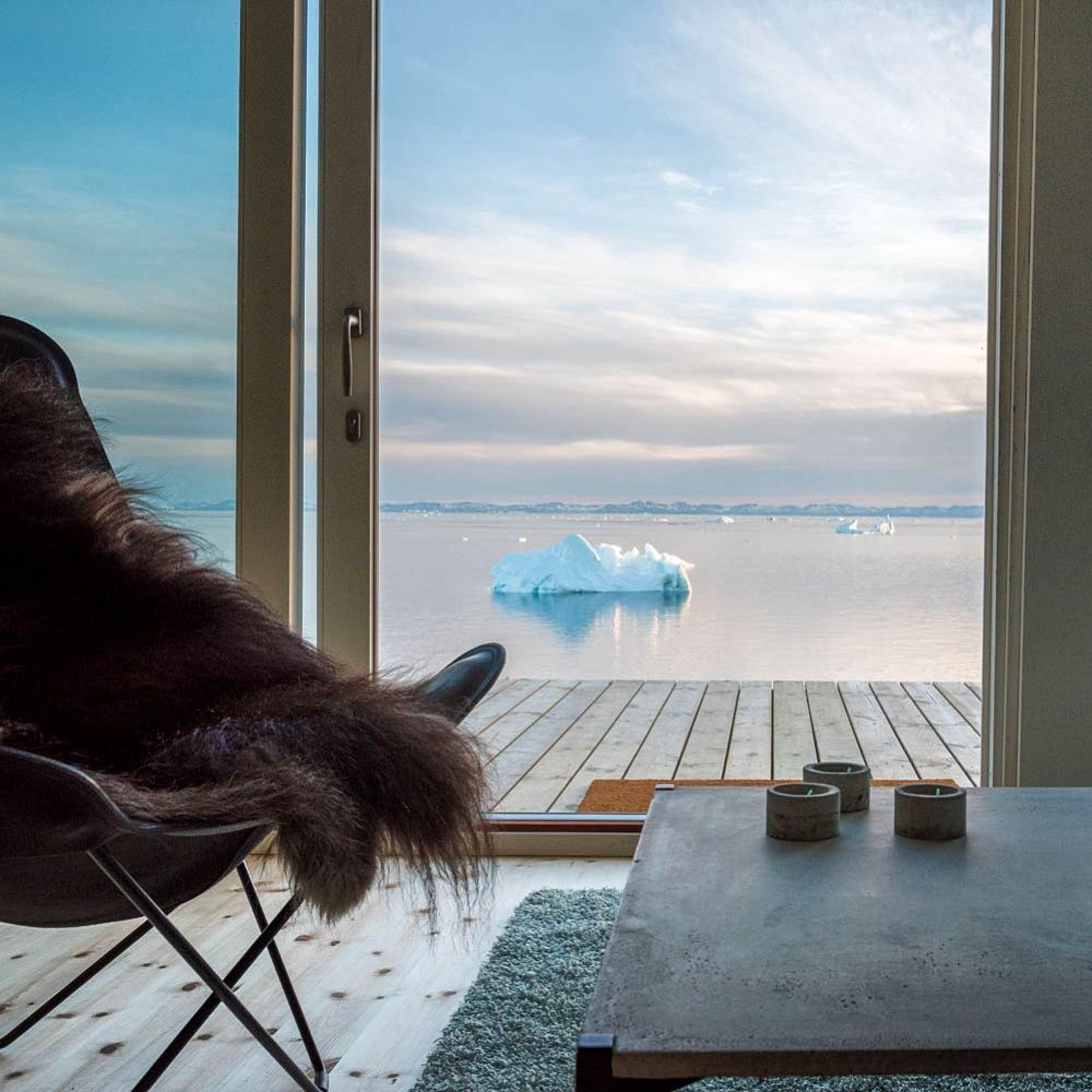 Chill out at these 5 luxury icy escapes in Antarctica, Iceland, Norway ...