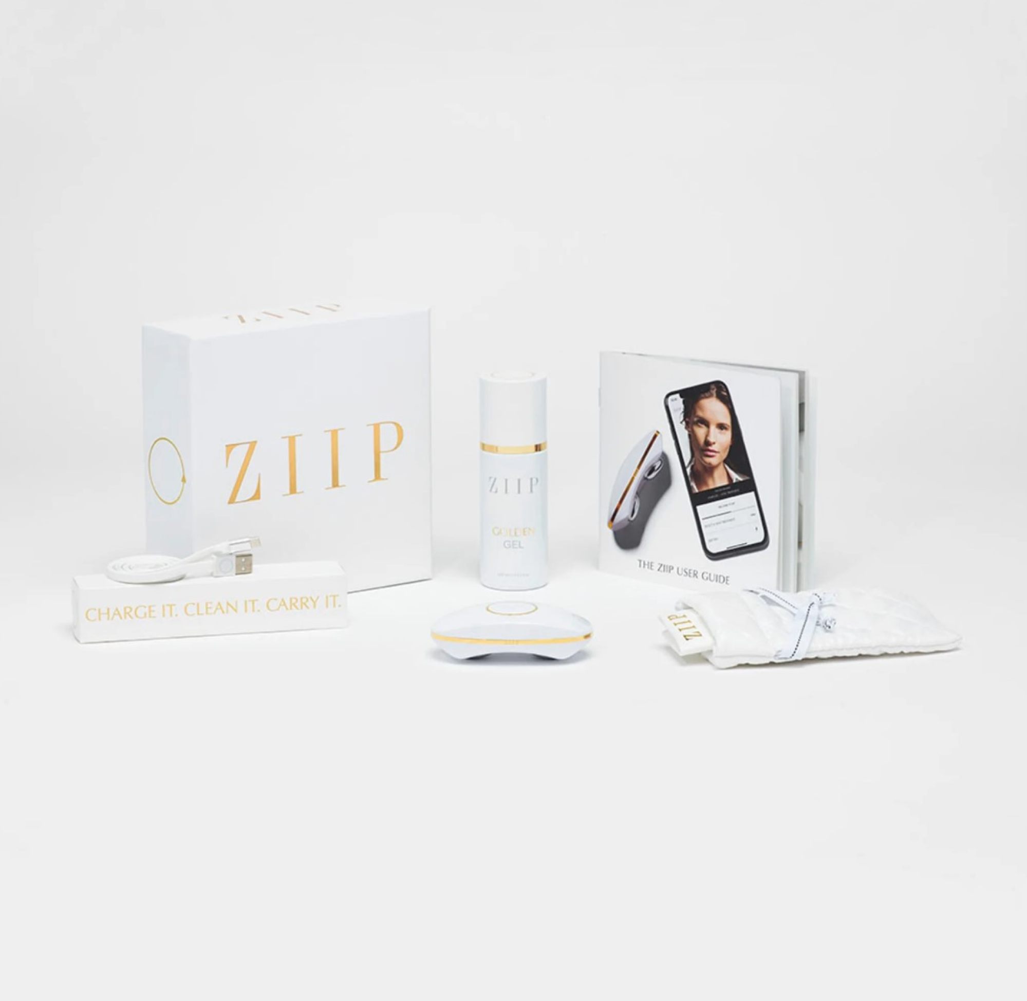 4 luxury at-home beauty gadgets that are transforming skincare, from an ...