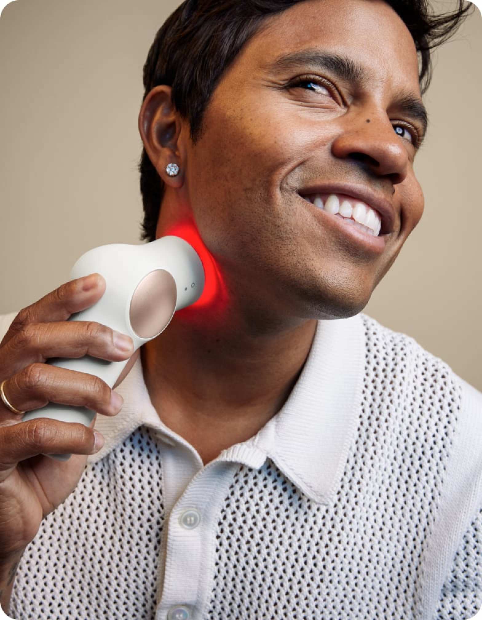 4 luxury at-home beauty gadgets that are transforming skincare, from an ...