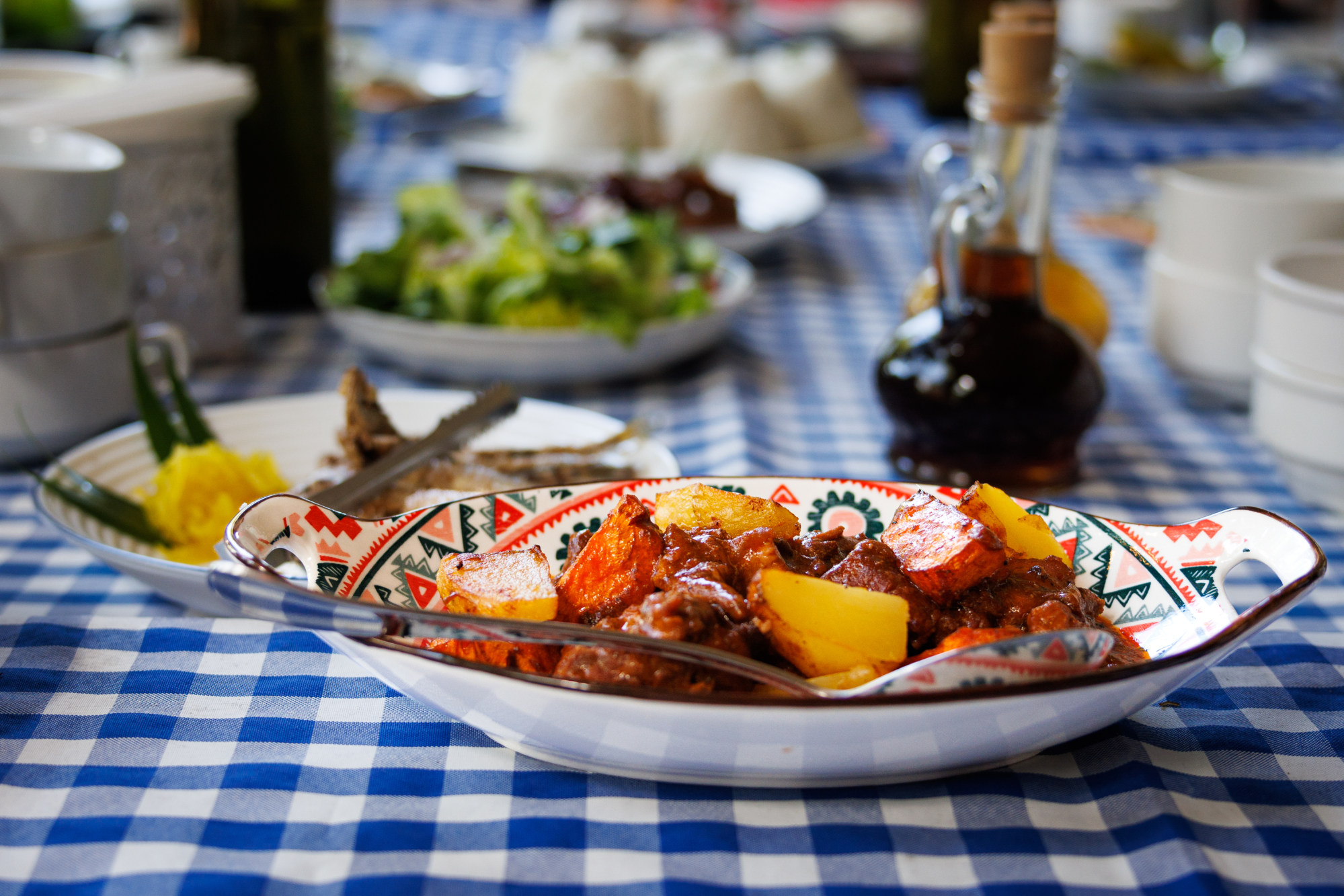 ‘Pure Filipino’: visit Taal for Asia’s biggest Catholic church, food ...